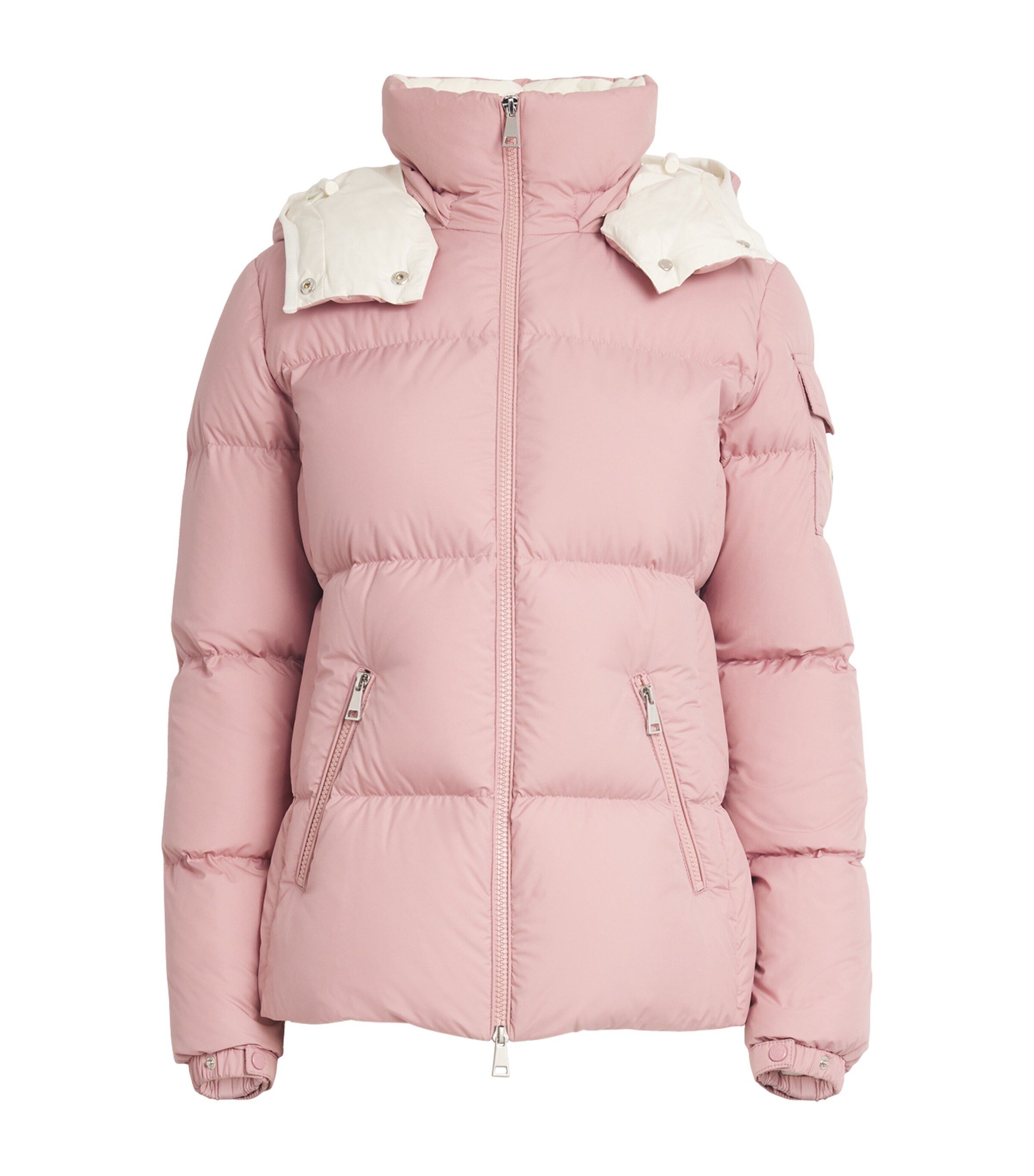 Moncler Down-Filled Fourmine Puffer Jacket | Harrods US Moncler Down-Filled Fourmine Puffer Jacket | Harrods US