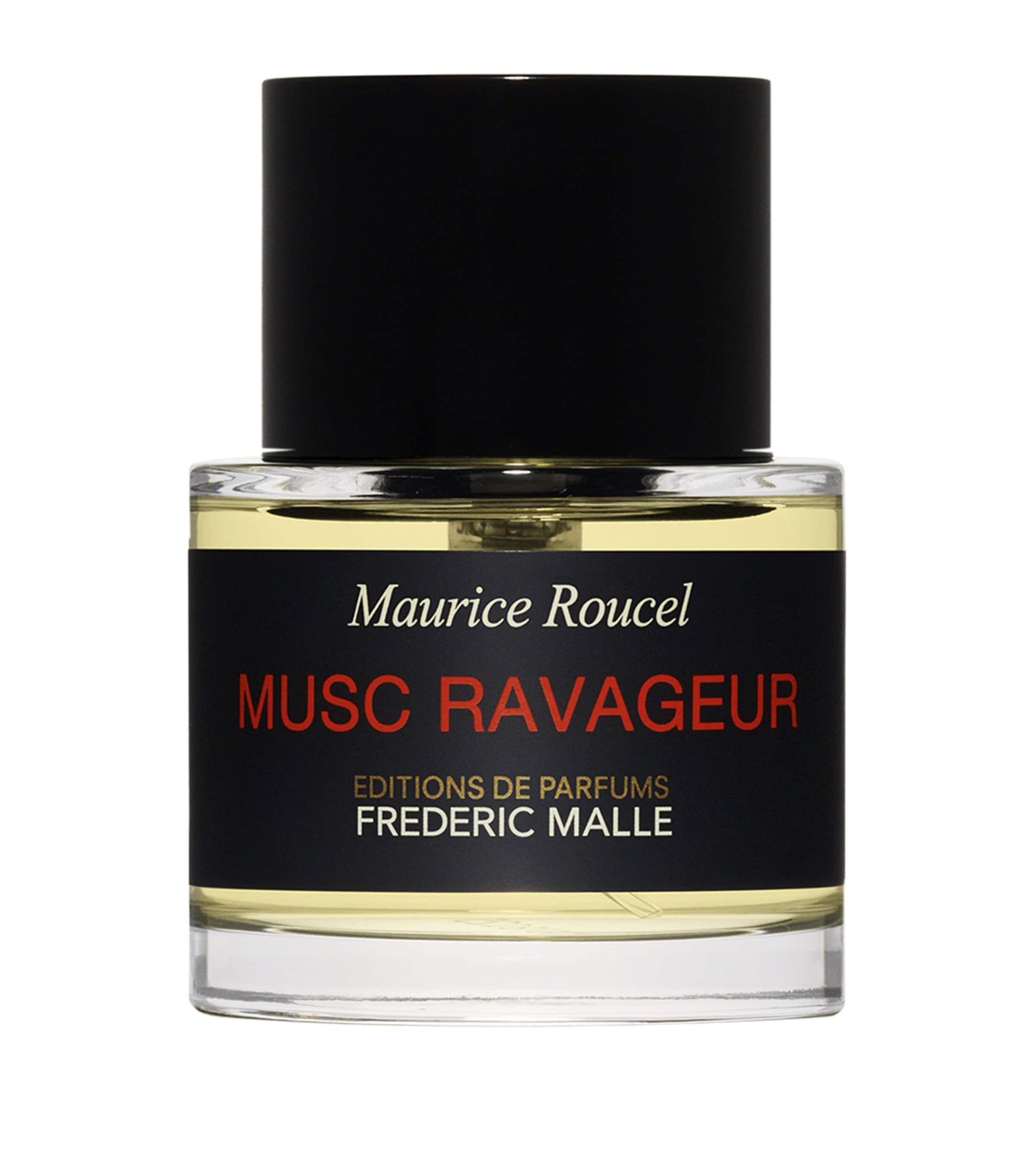 Frederic Malle Musc Ravageur Eau de Parfum (50ml) | Harrods PK