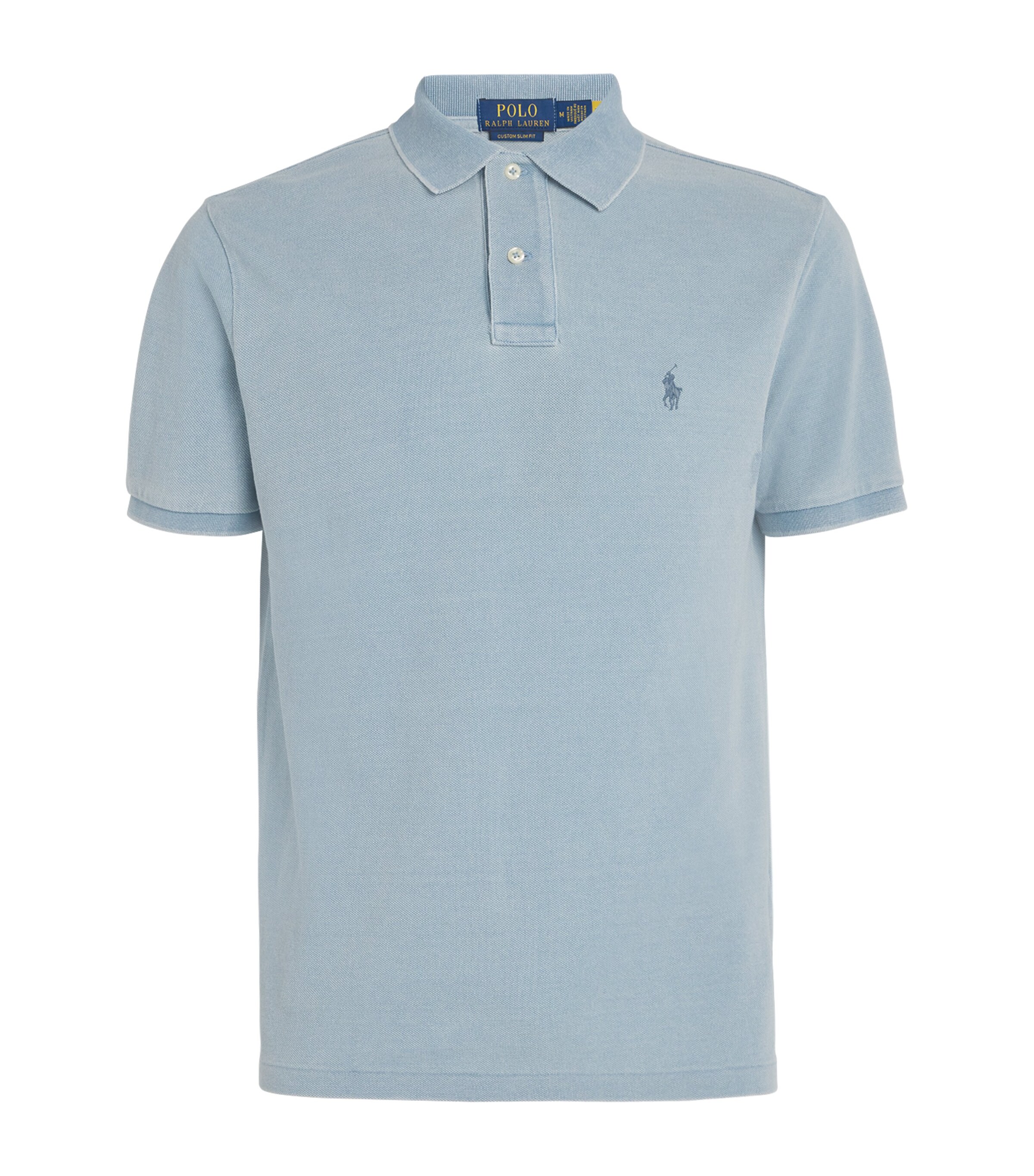 Mens Polo Ralph Lauren Polo Shirts | Harrods UK