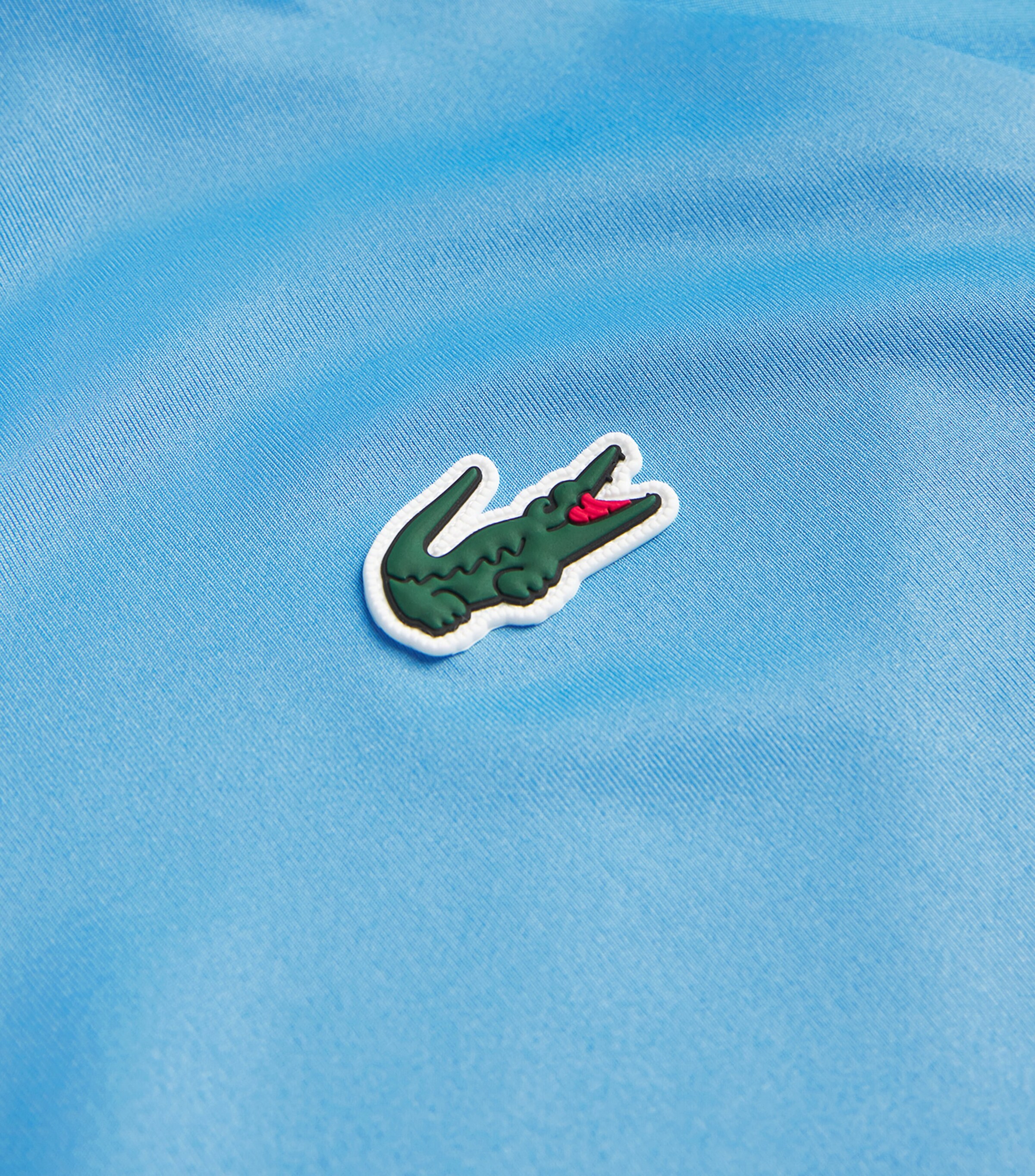 Harrods lacoste store