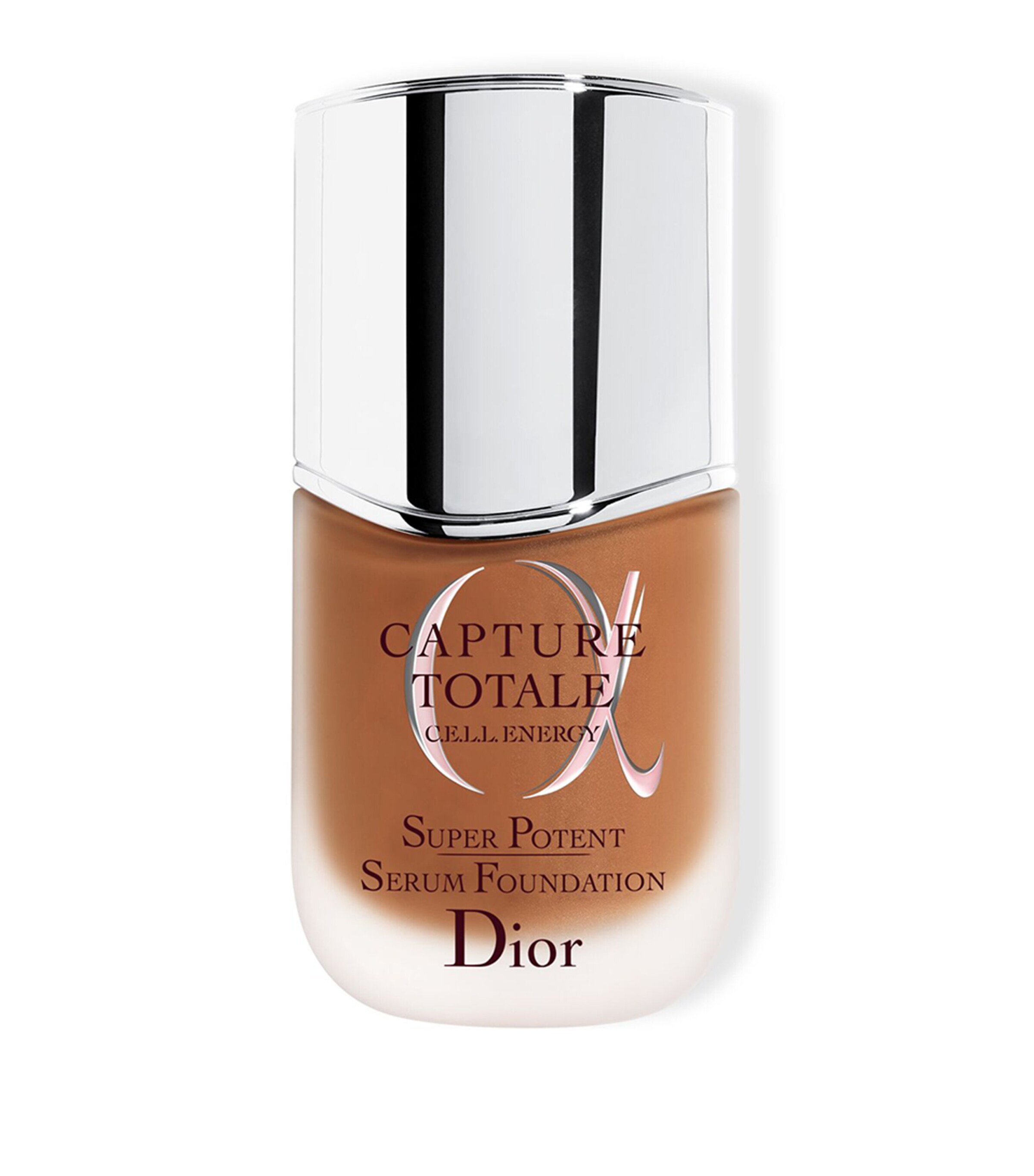 DIOR Capture Totale Super Potent Serum Foundation | Harrods US