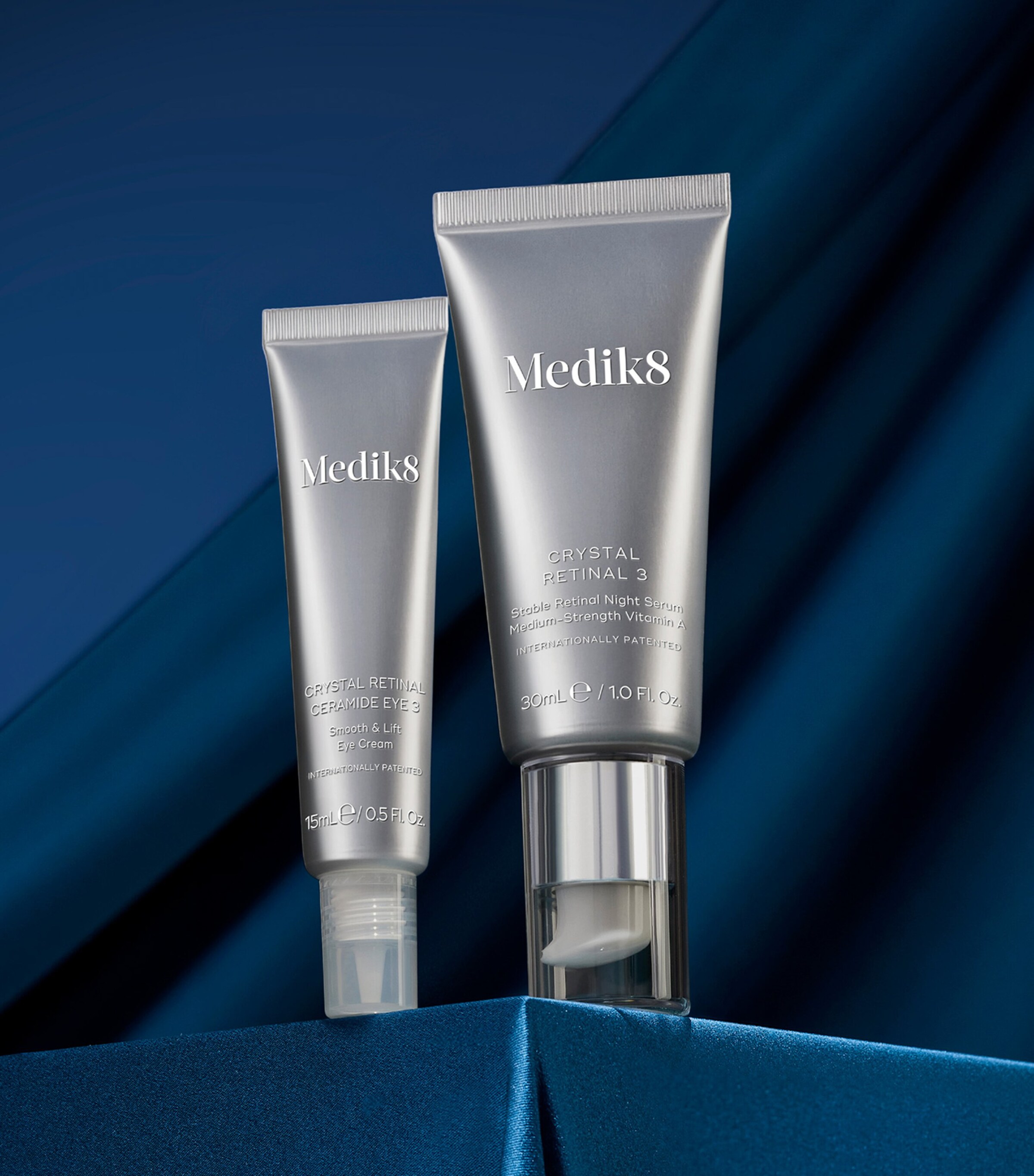 Medik8 Retinal Rewind Gift Set | Harrods SE
