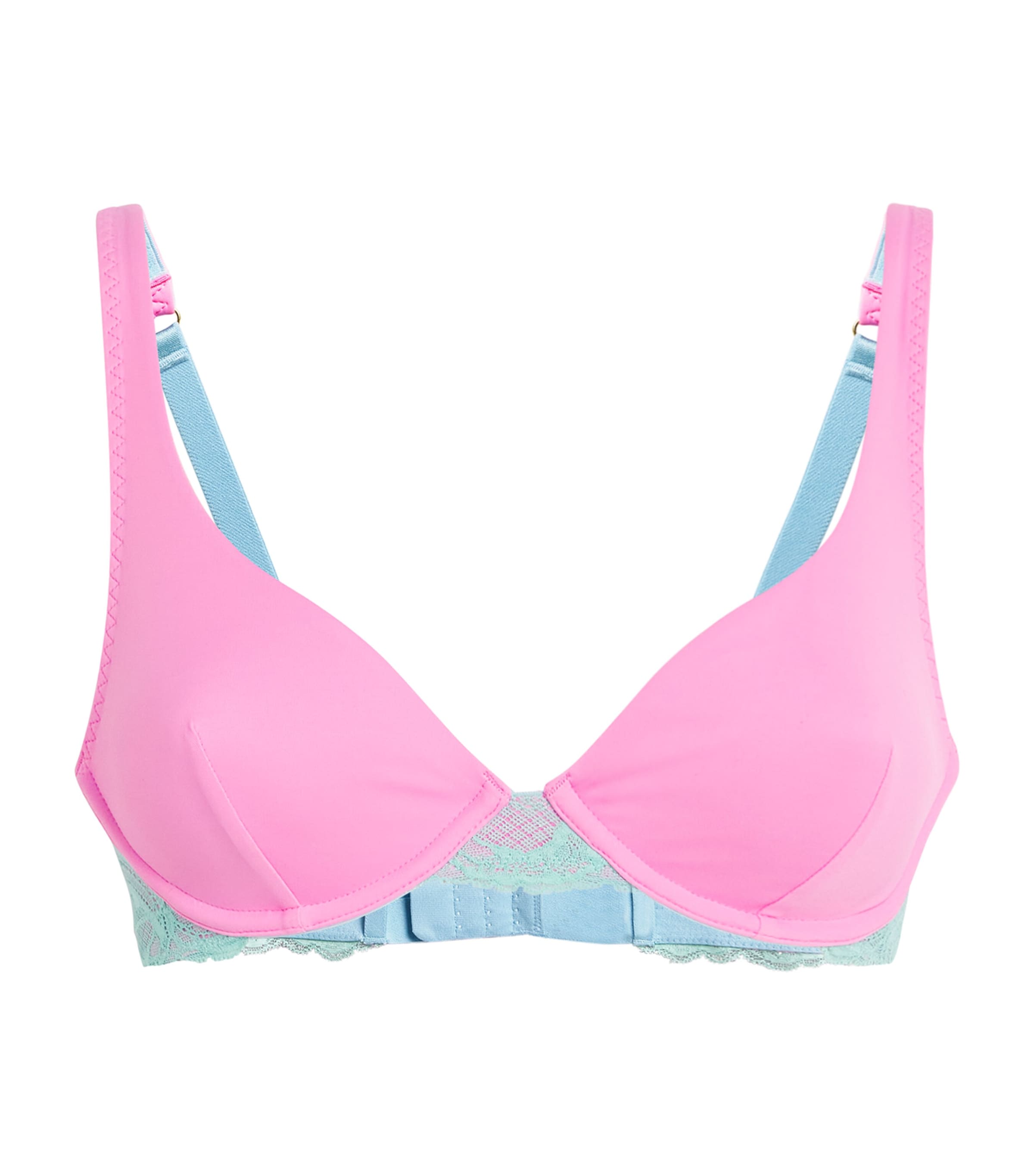 Dora Larsen Summer Underwire Bra | Harrods HK