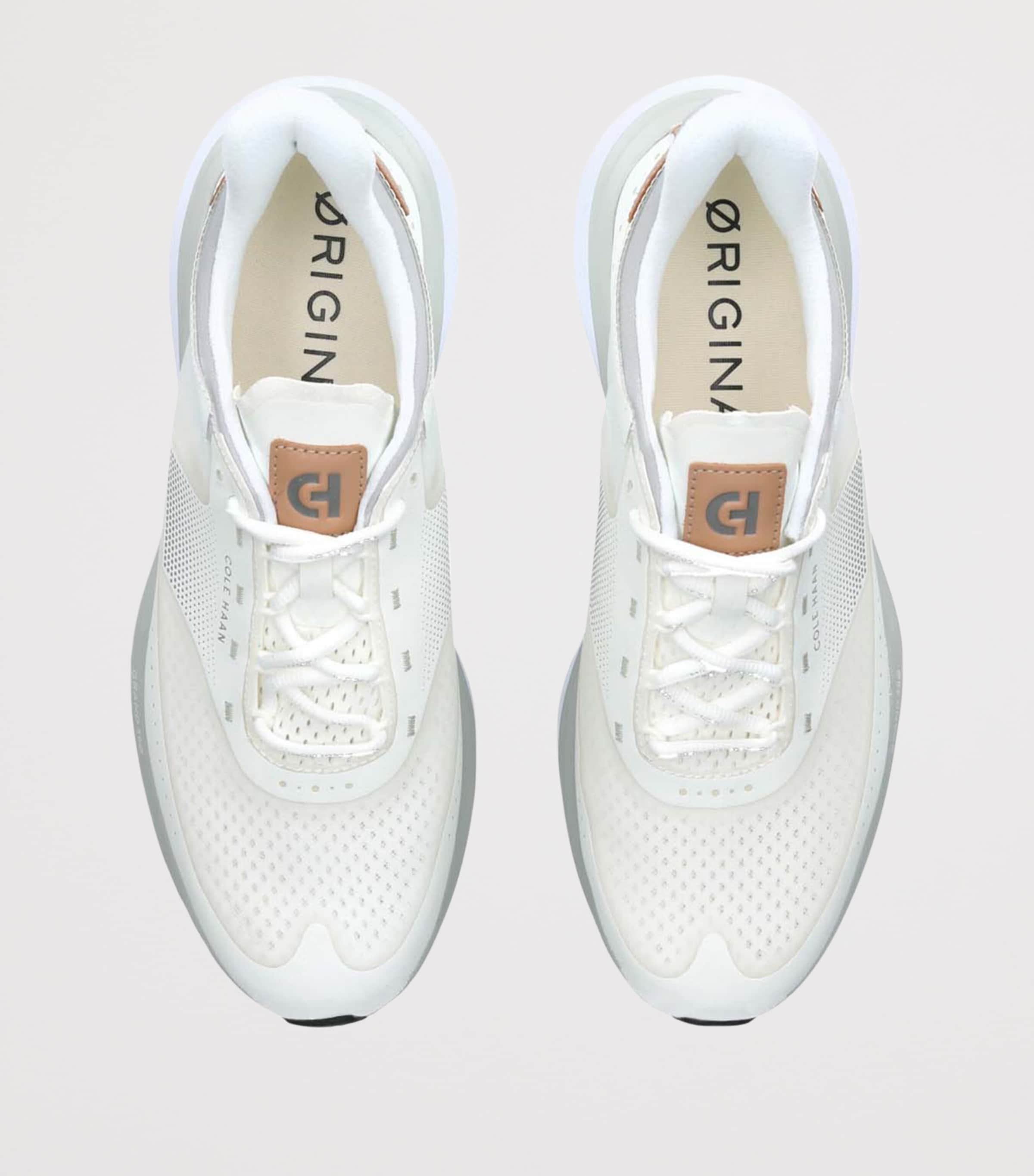 Cole Haan ØriginalGrand Quadstar Running Trainers | Harrods US