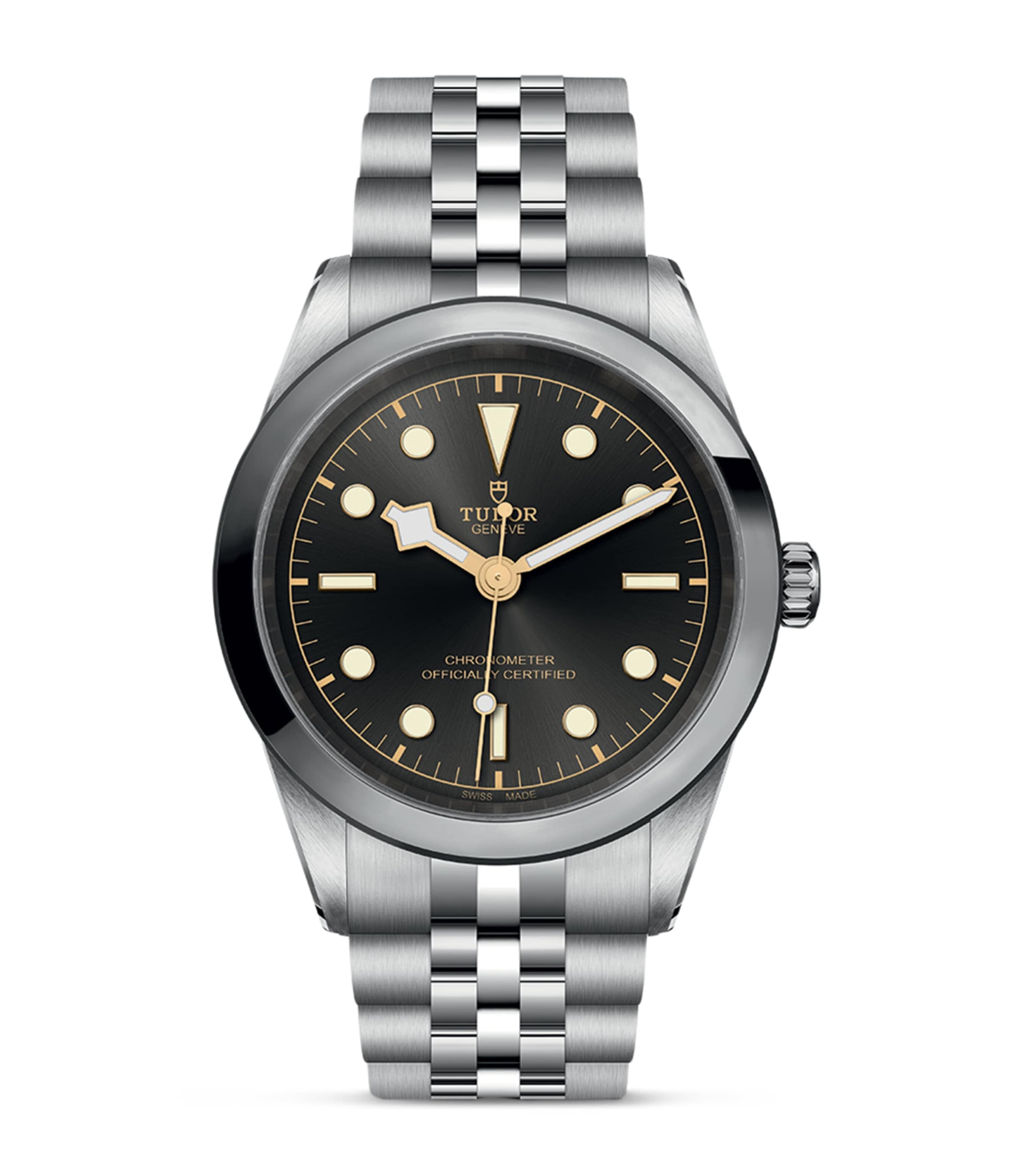 TUDOR Watches | Harrods UK