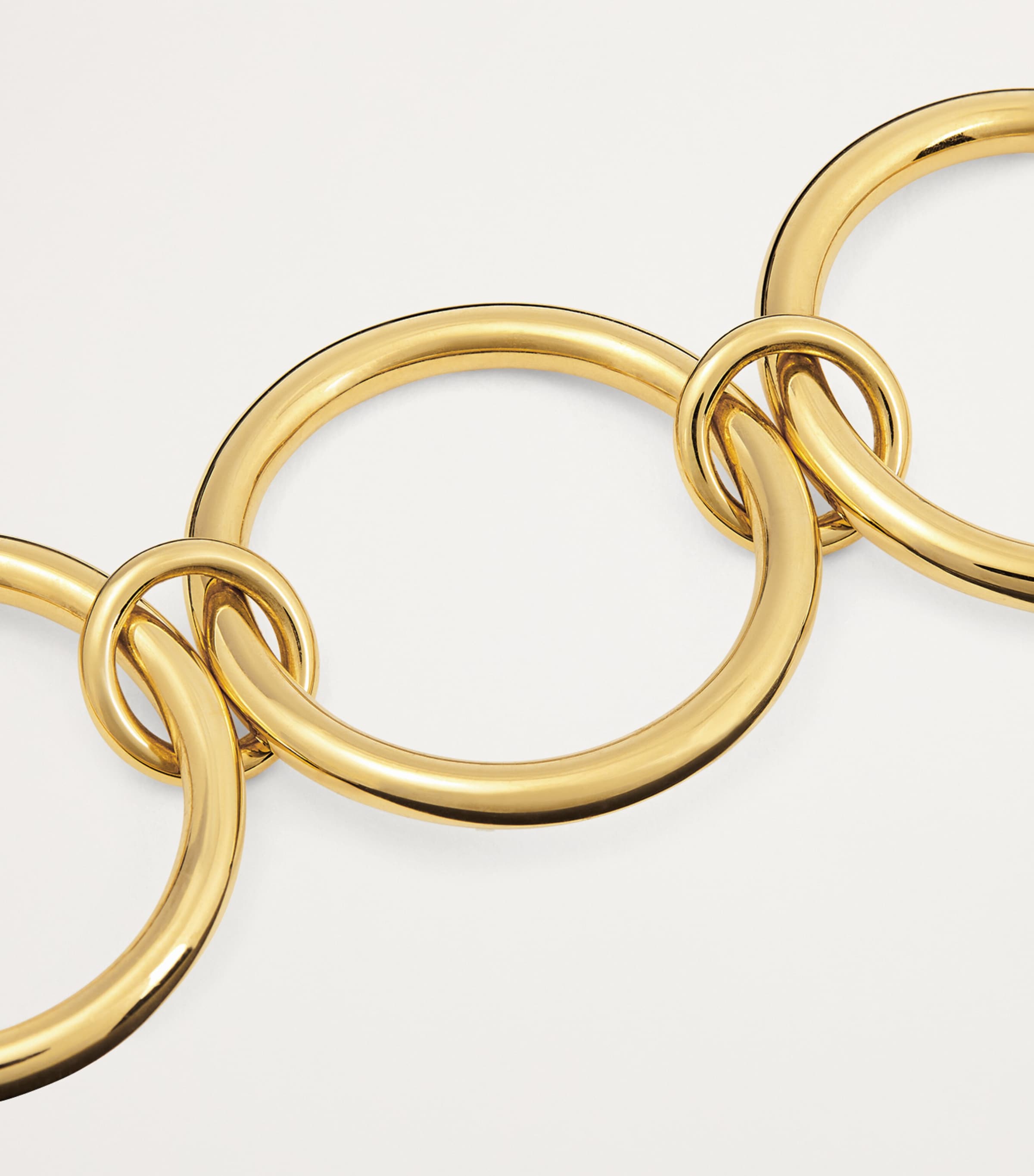 Spinelli Kilcollin Yellow Gold Taurus Ring | Harrods UK
