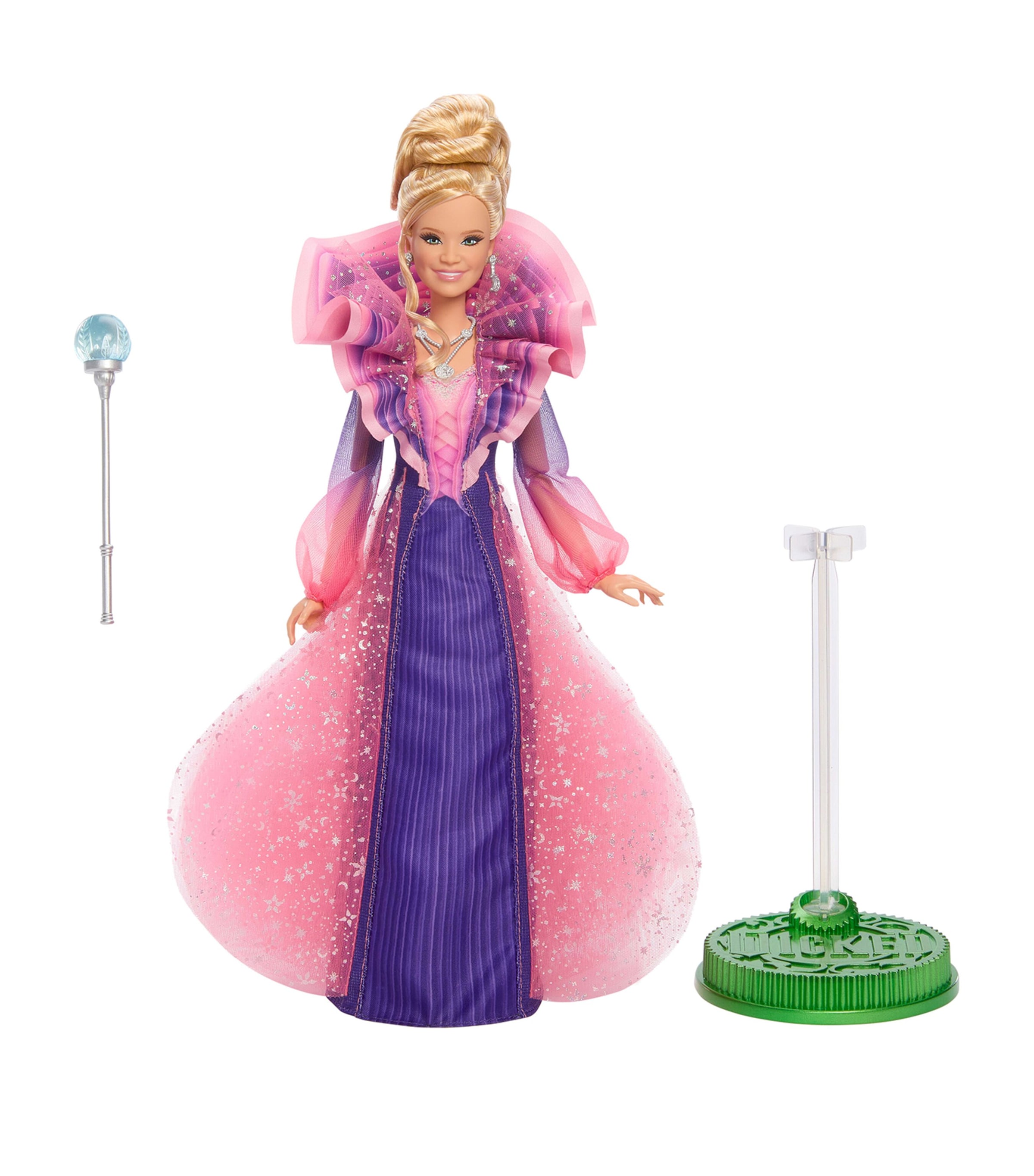 WICKED Magical Wise Woman Moon Fashion Doll | Harrods KR