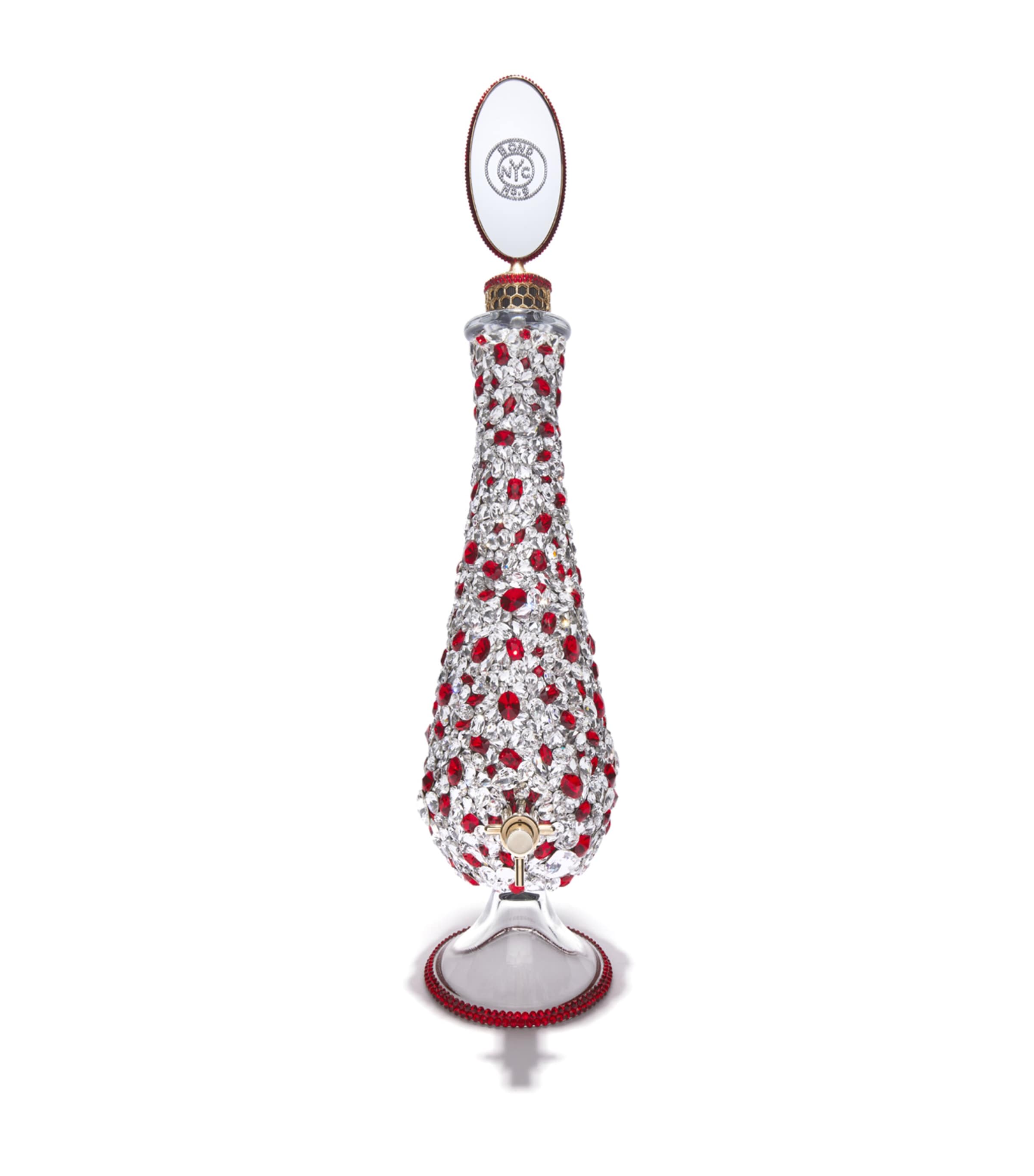 Bond No. 9 The New Bond St. Eau de Parfum with Perfume Fountain (1.2L ...