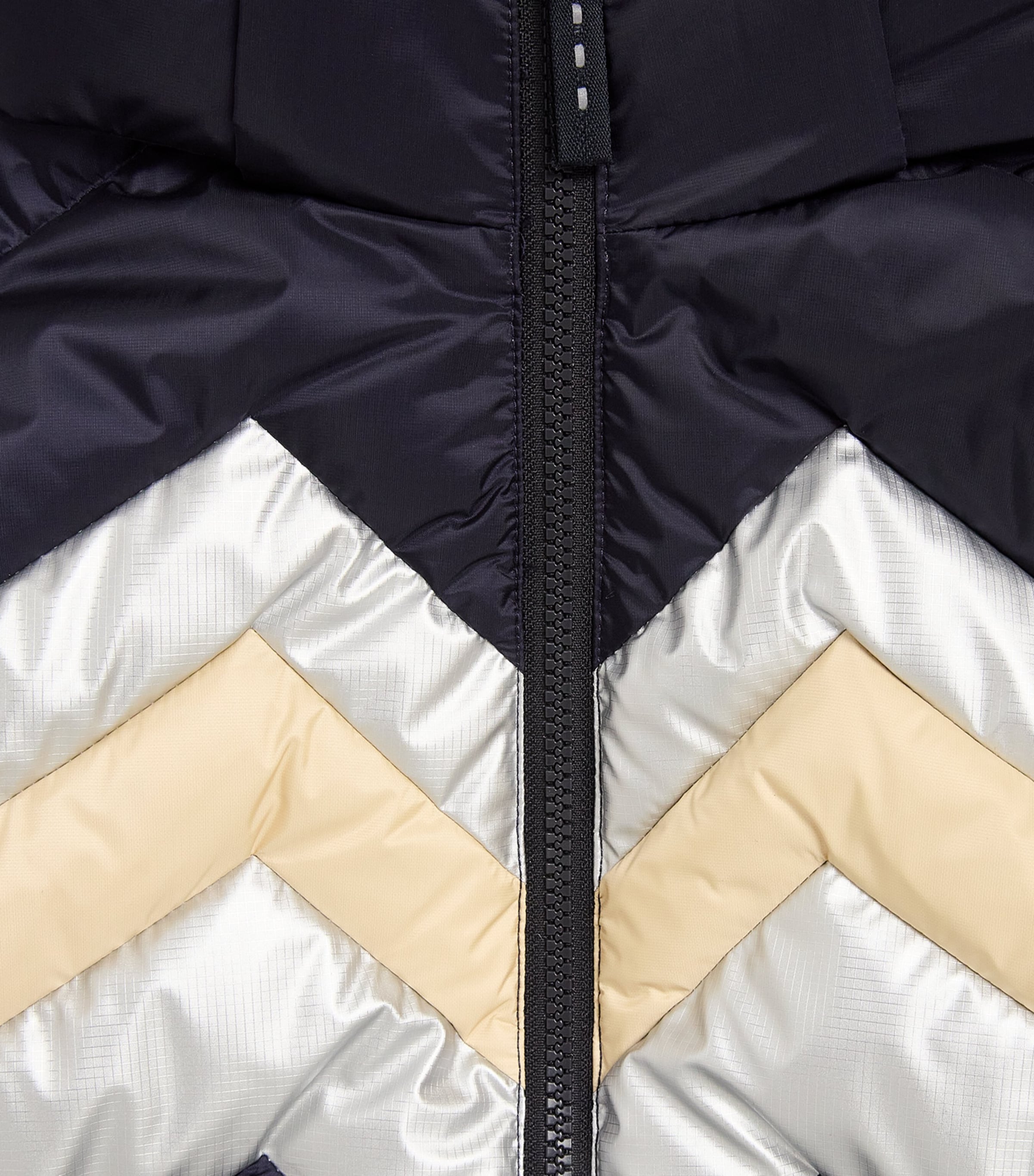 Bogner Kids Navy Down-Filled Maddy Ski Jacket (6-13 Years) | Harrods CA