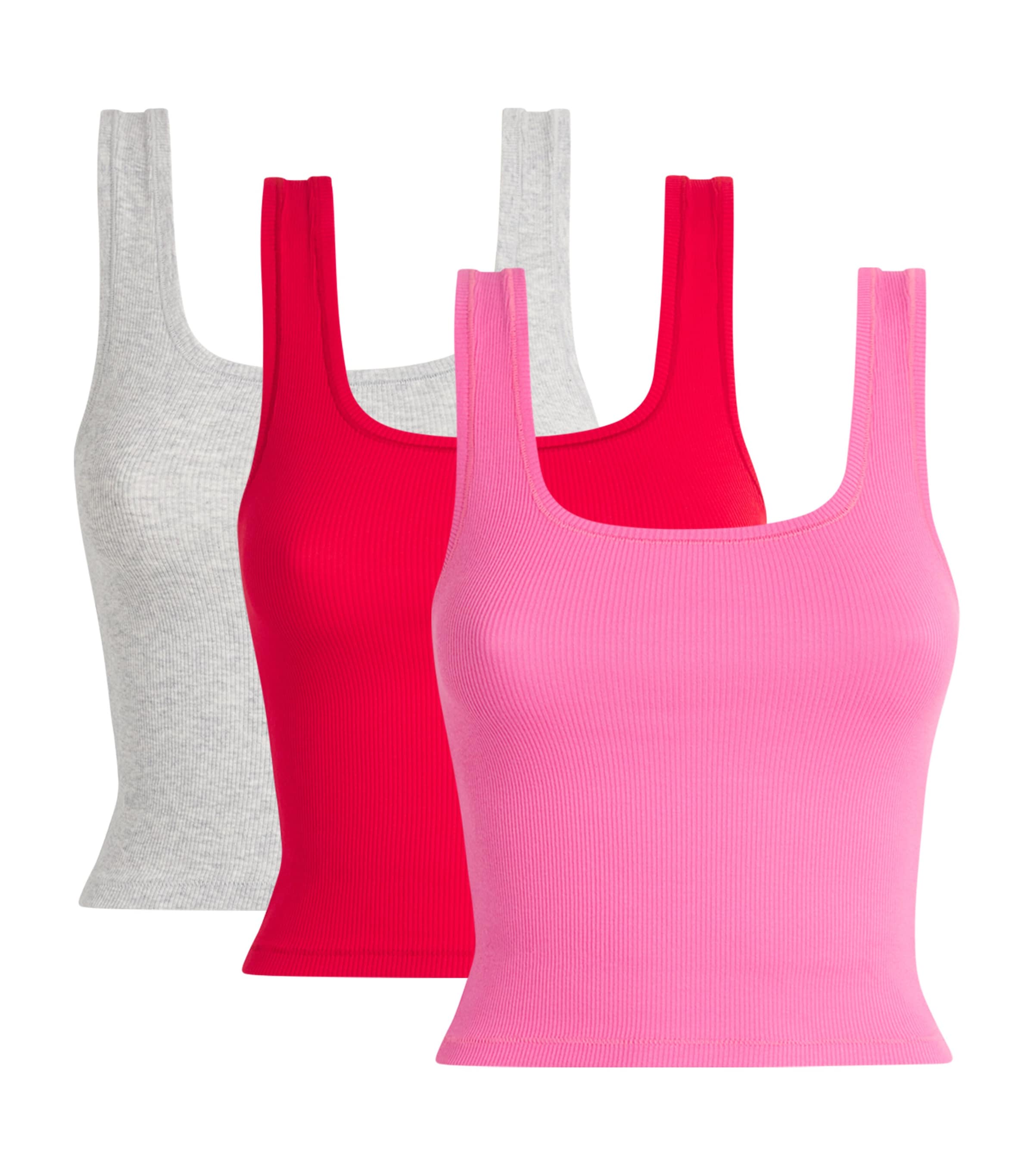 Skims Tops | Harrods UK