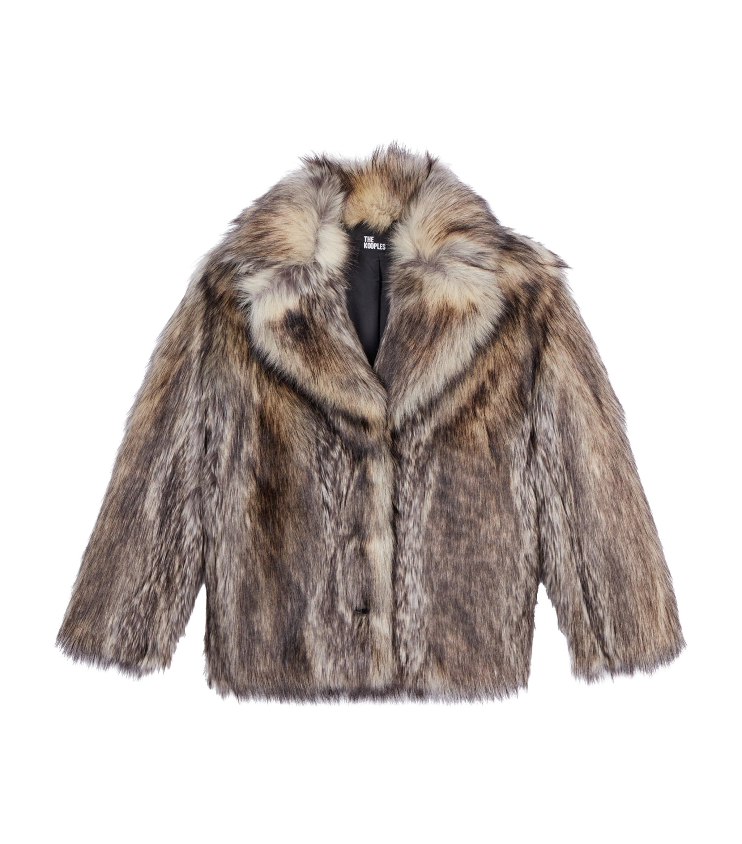 Womens Designer Fur Coats | Harrods US