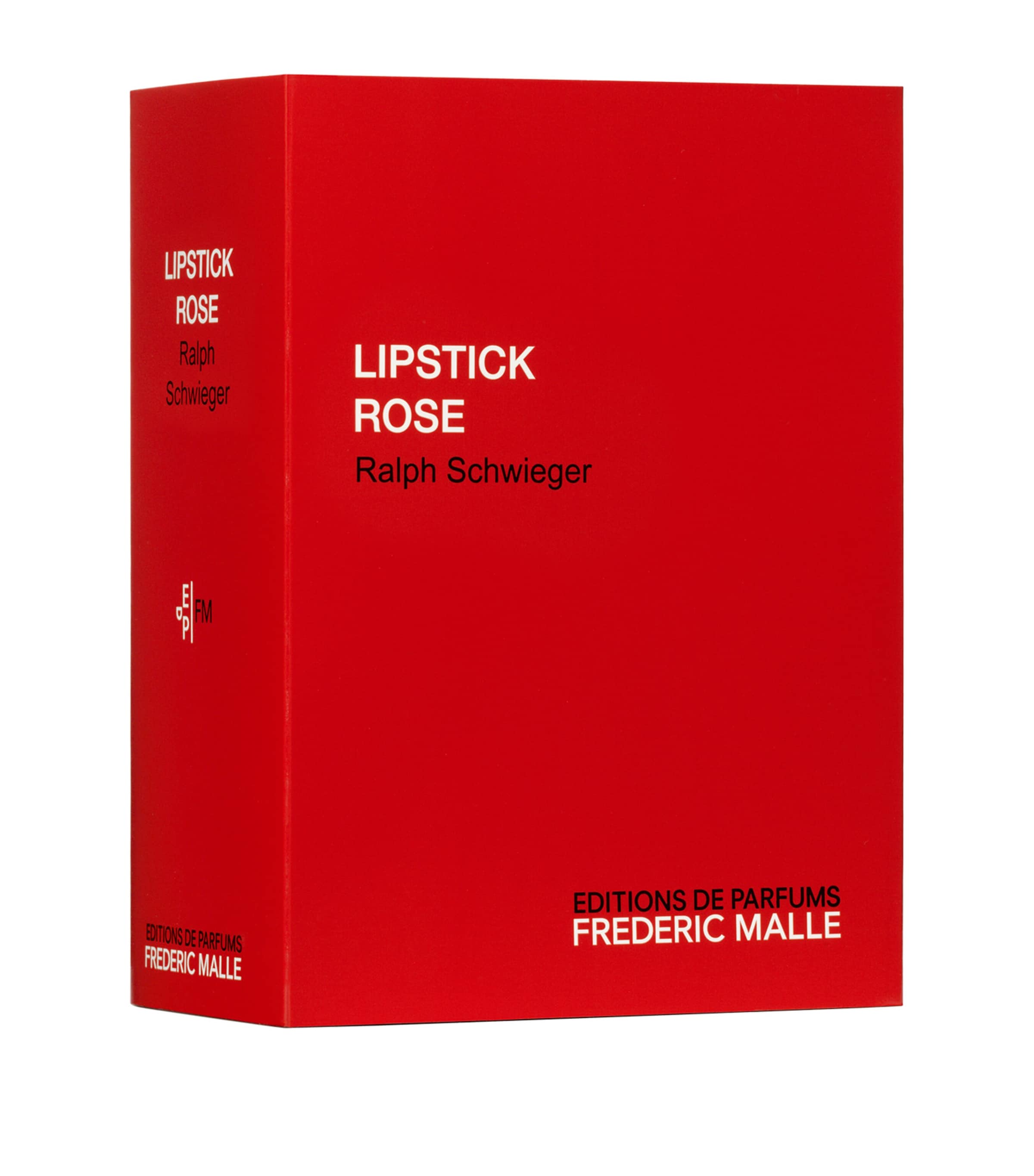 Frédéric Malle Lipstick Rose Eau de Parfum | Harrods DE