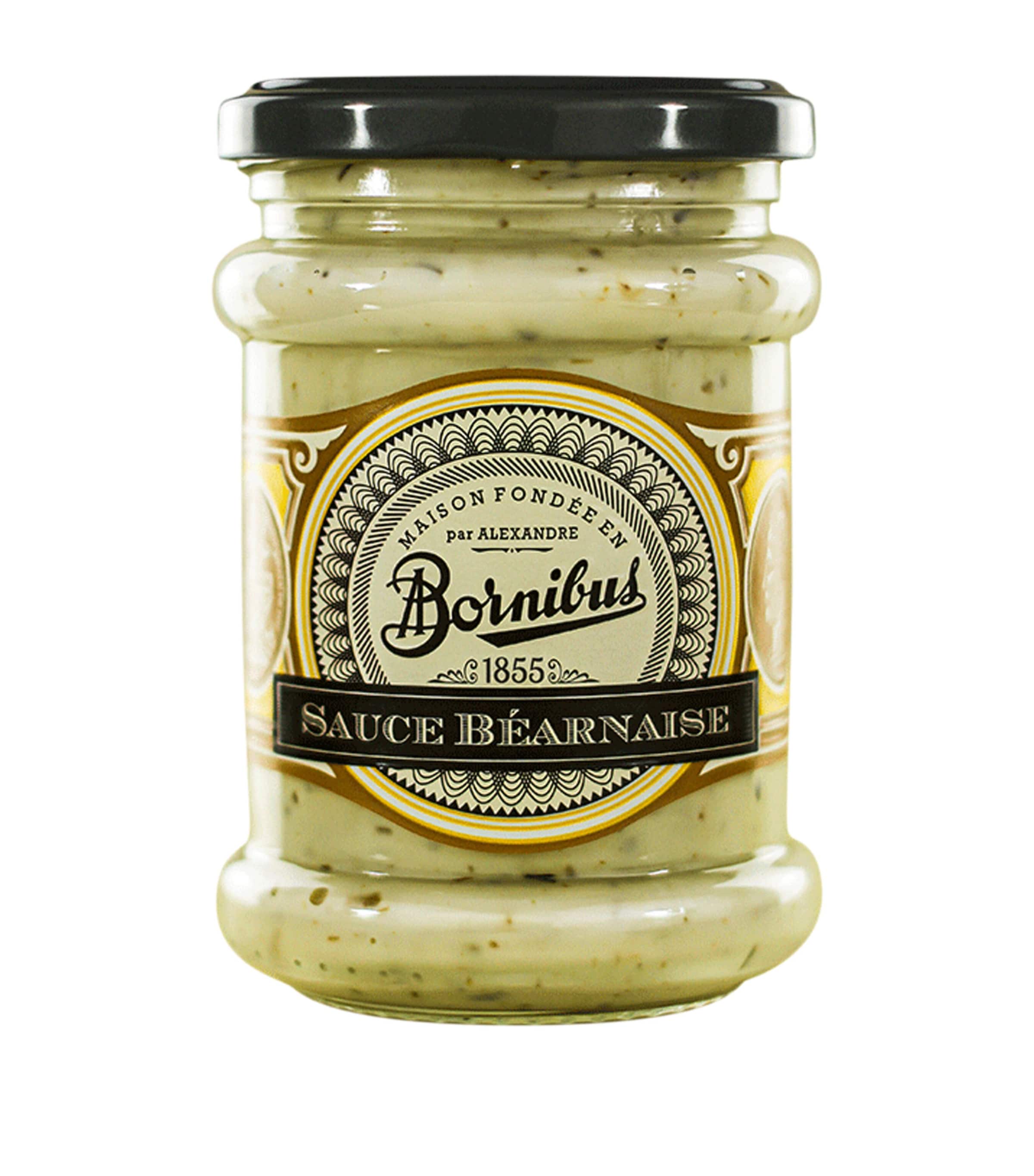 Bornibus Bearnaise Sauce (210g) | Harrods CO