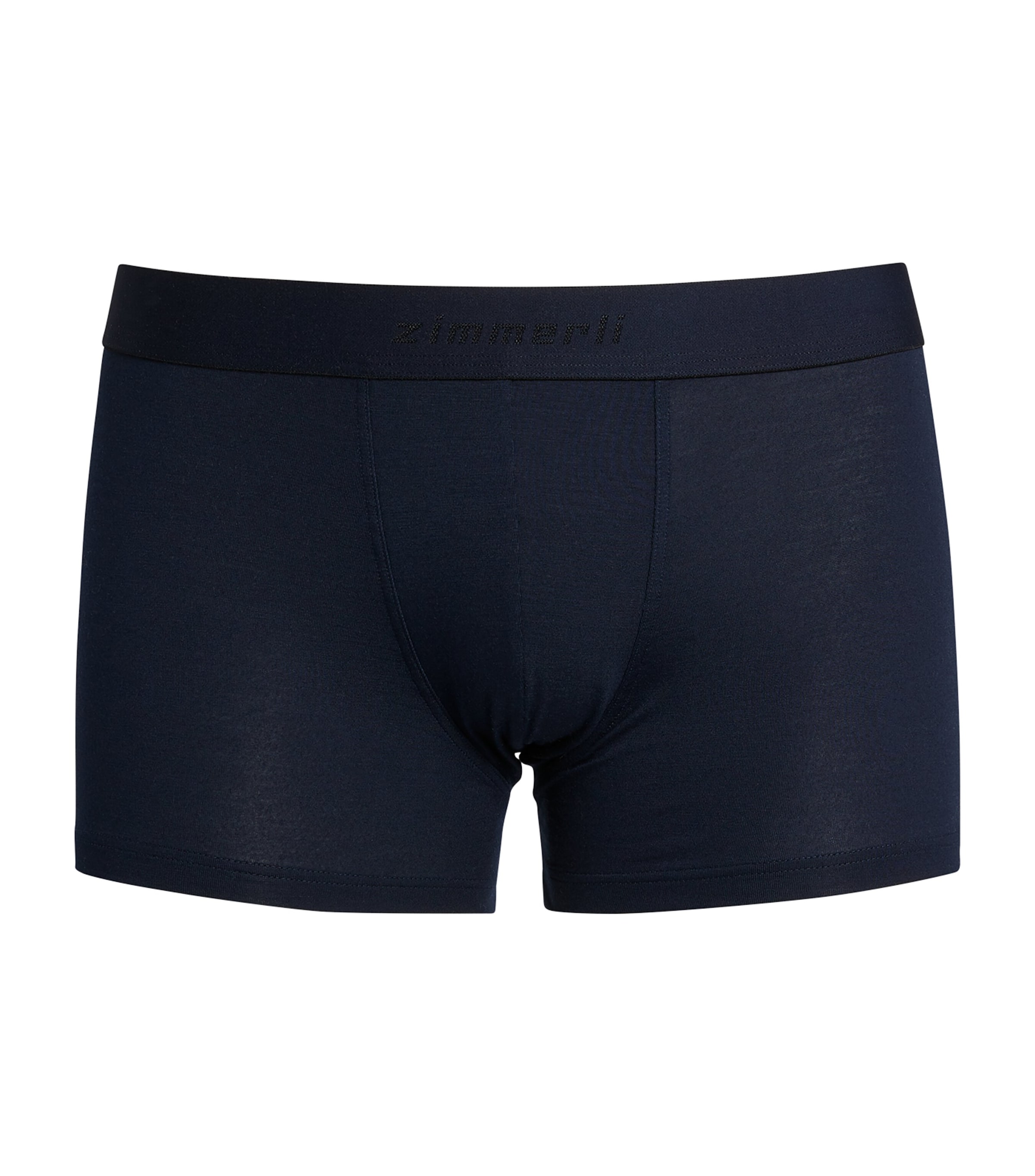 Zimmerli Navy 700 Pureness Boxer Briefs | Harrods US