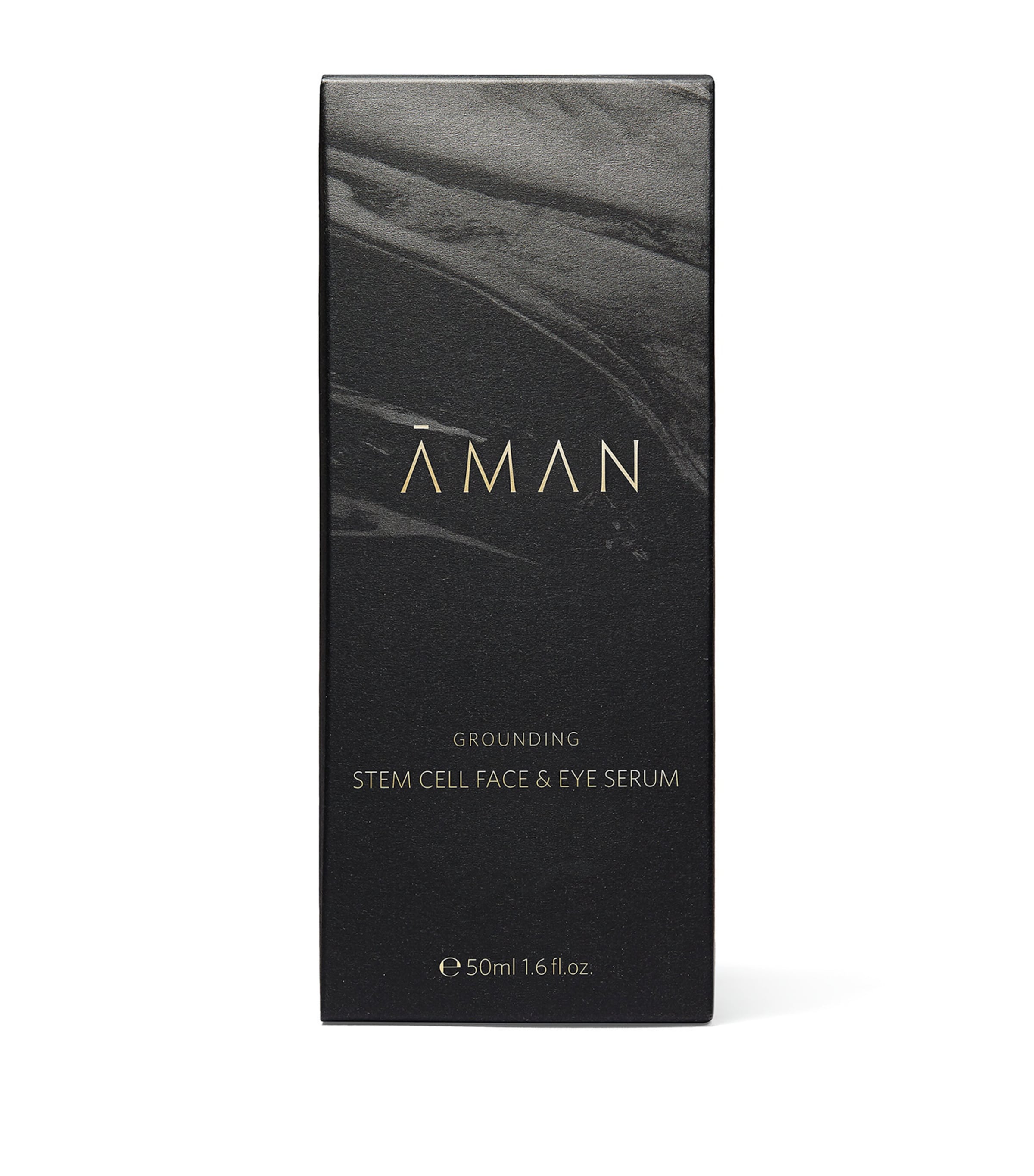 AMAN Grounding Stem Cell Face and Eye Serum (50ml) | Harrods QA