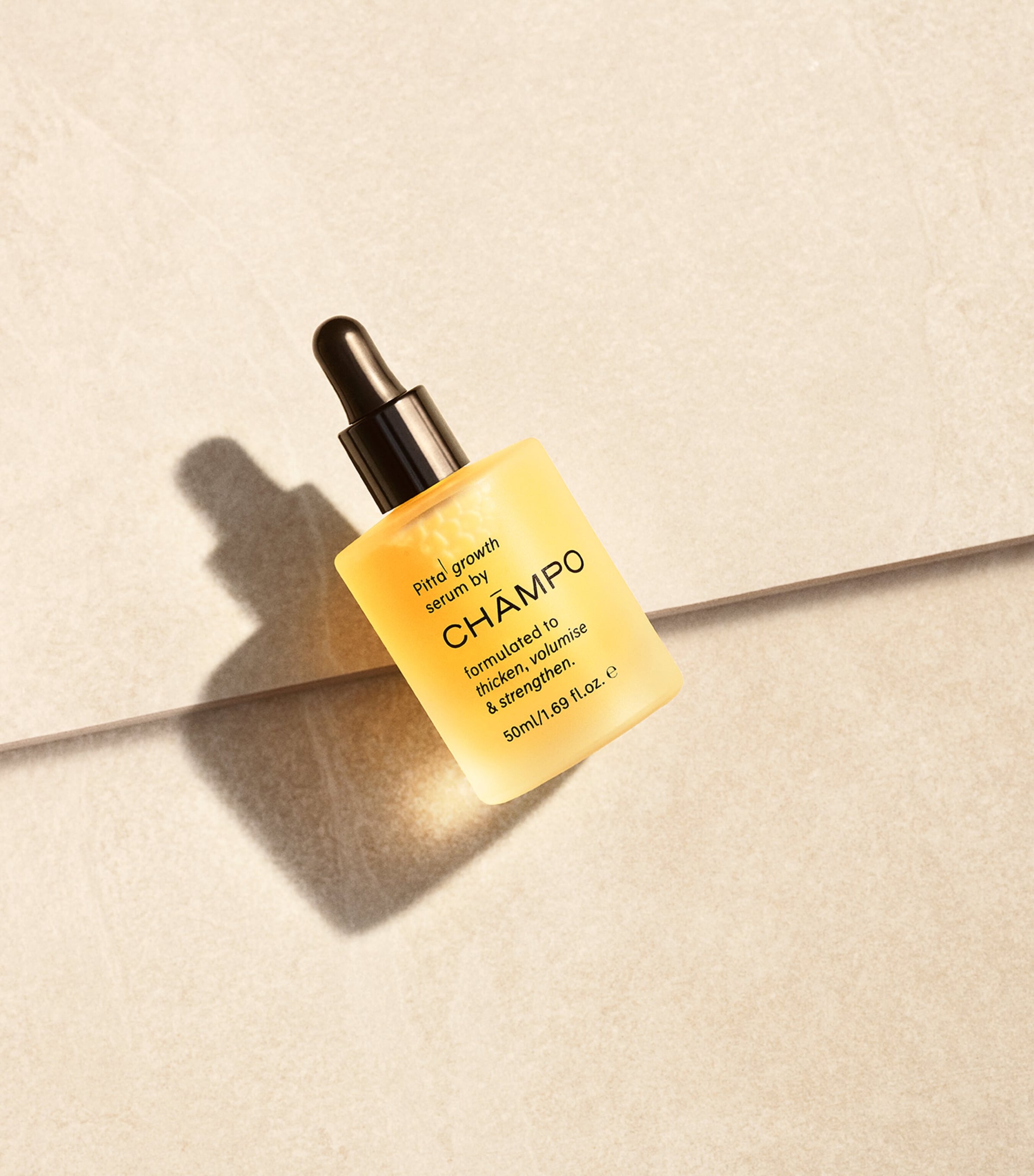 Champo Pitta Growth Serum (50ml) | Harrods UK