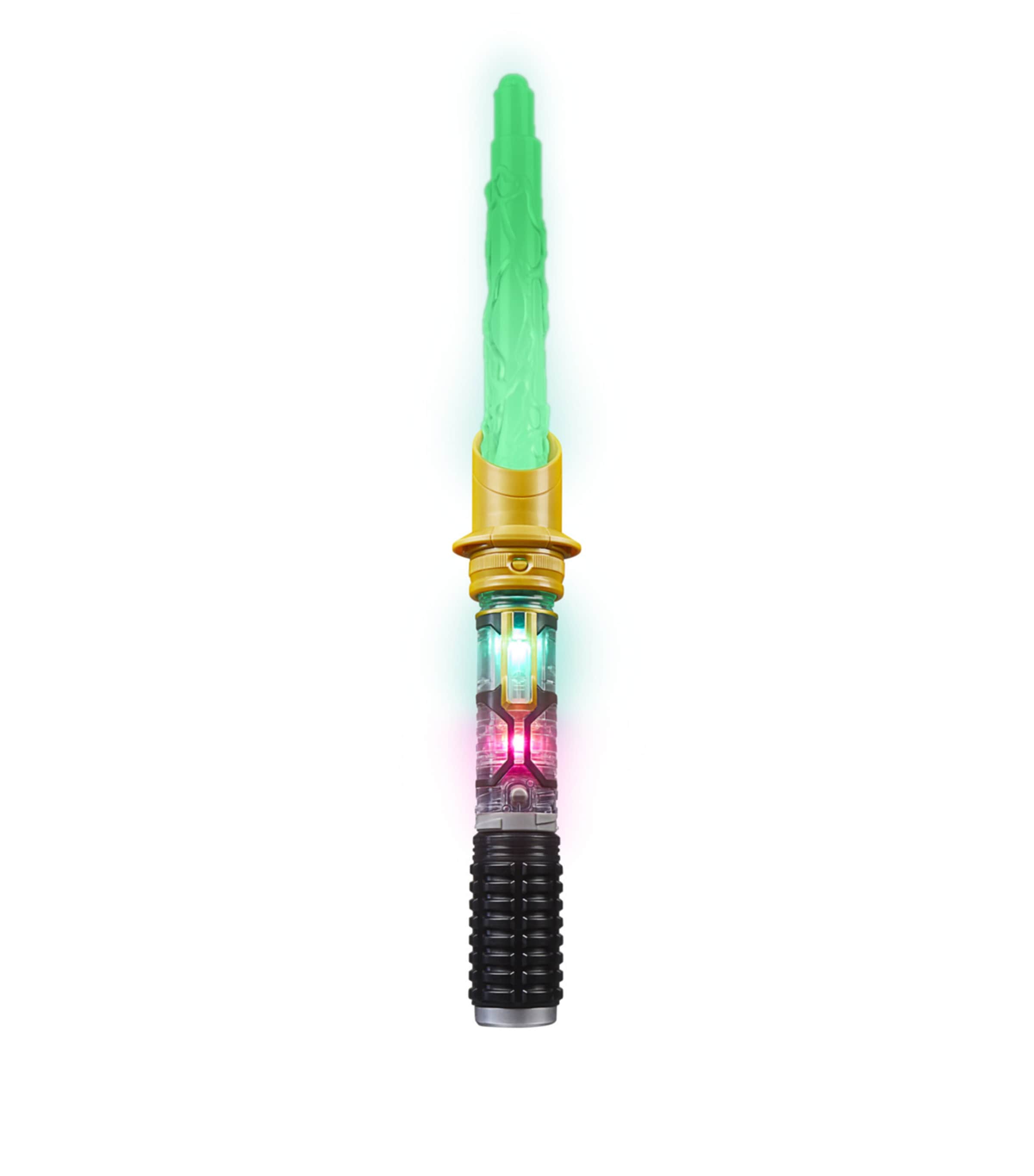 Star Wars Star Wars Power Crystal Lightsaber Toy | Harrods US