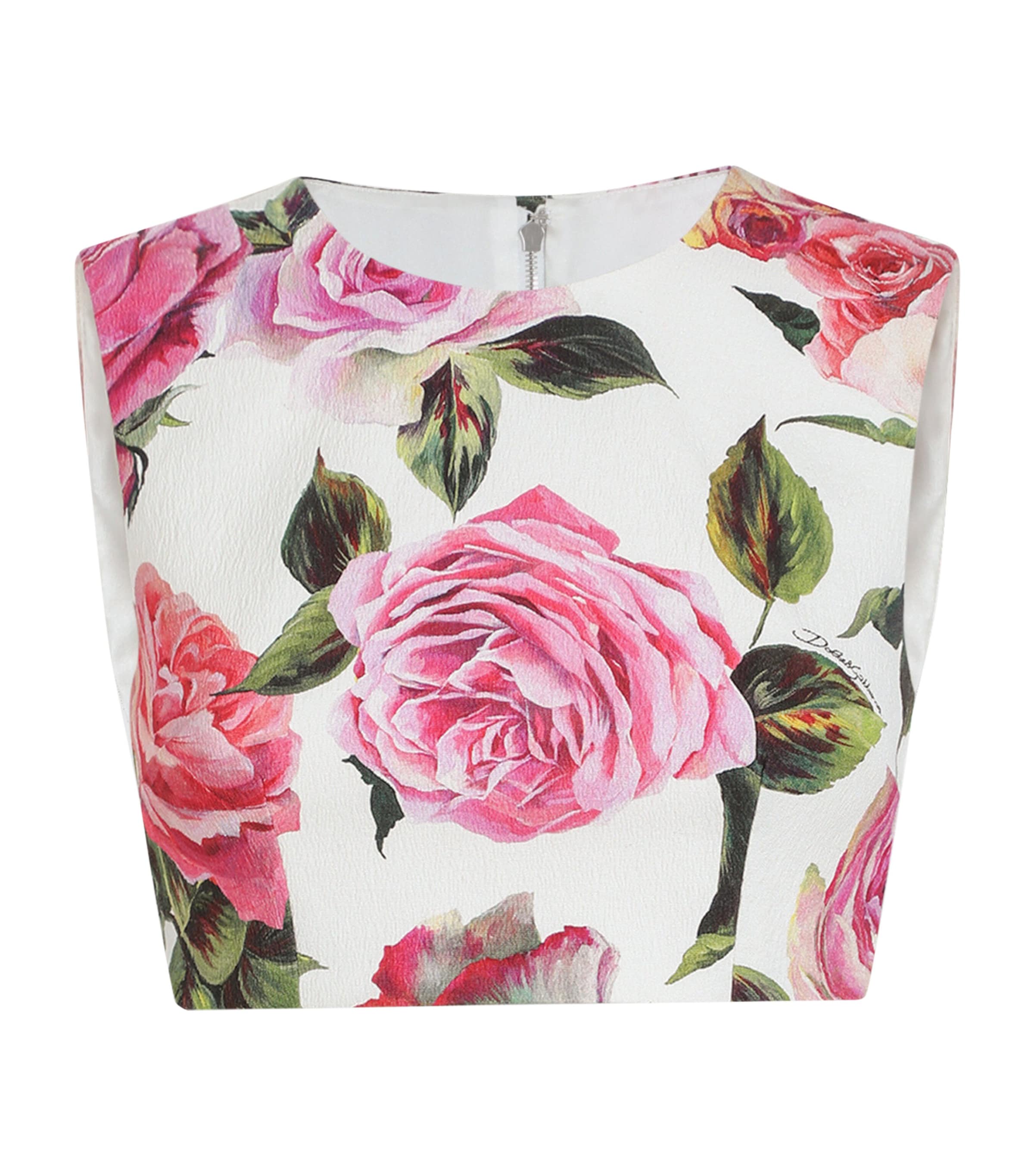 Womens Designer Crop Tops | Harrods US