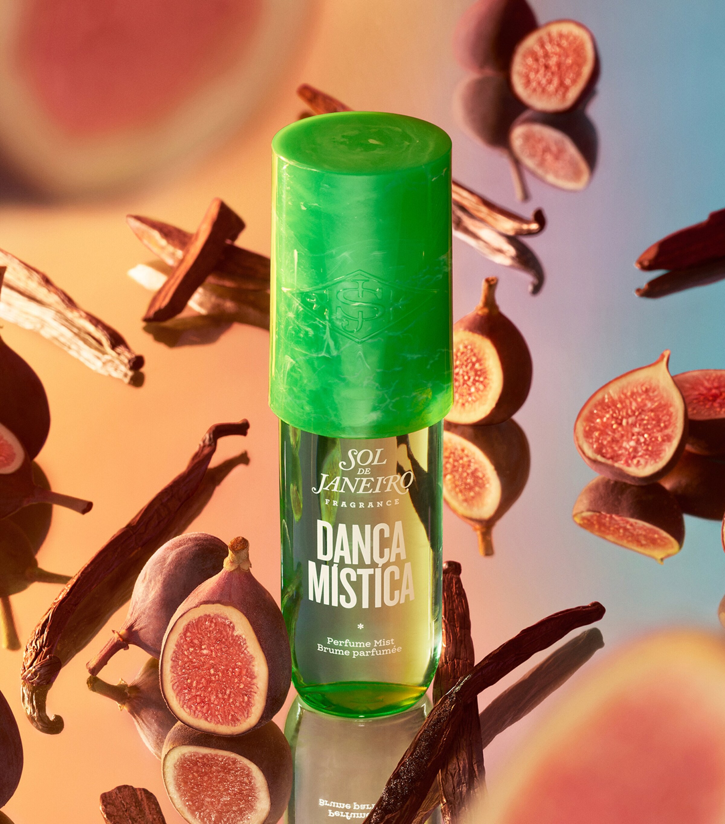 SOL DE JANEIRO Limited Edition Danca Mistica Perfume Mist (90ml ...