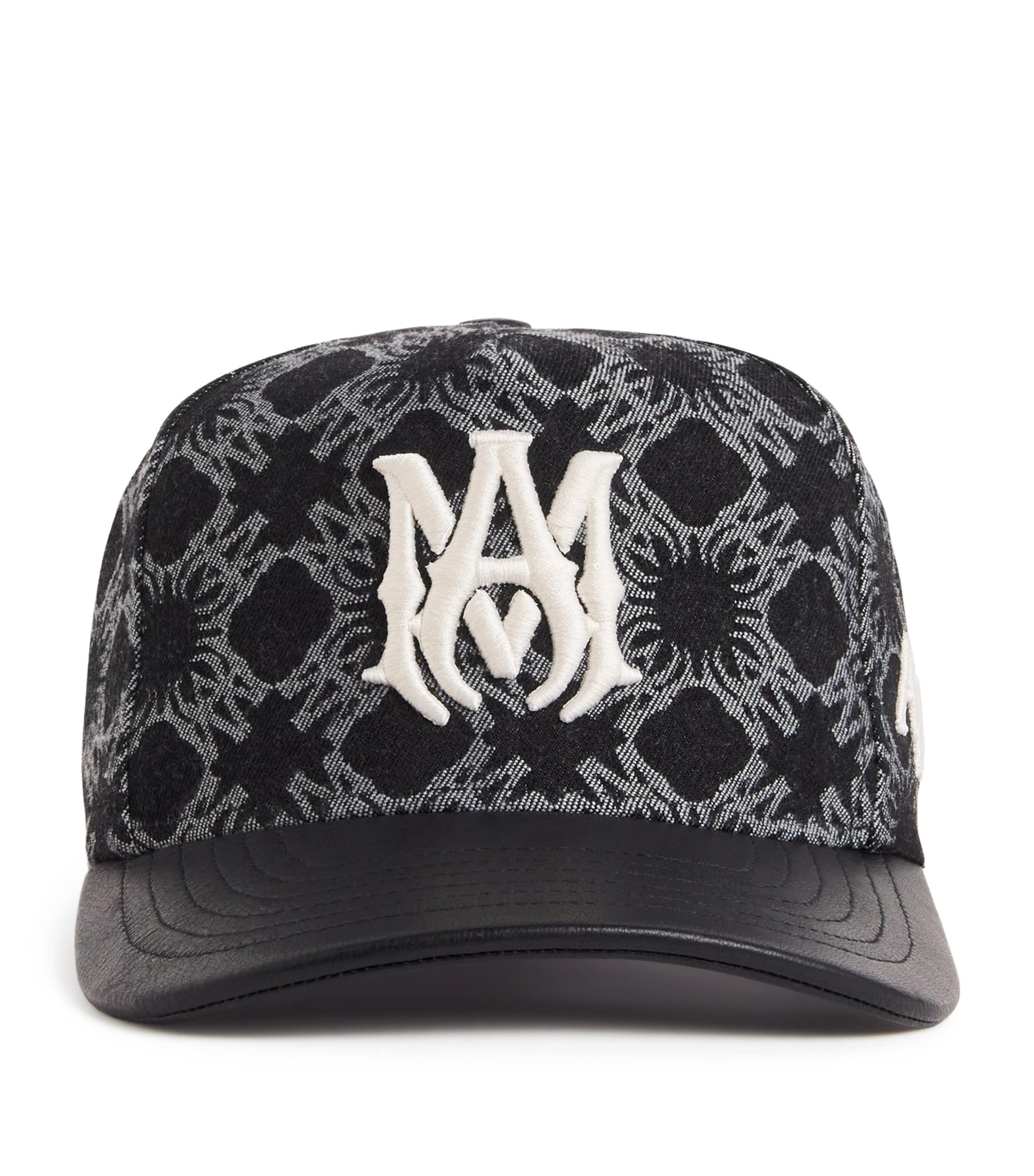 Mens Designer Caps | Harrods US