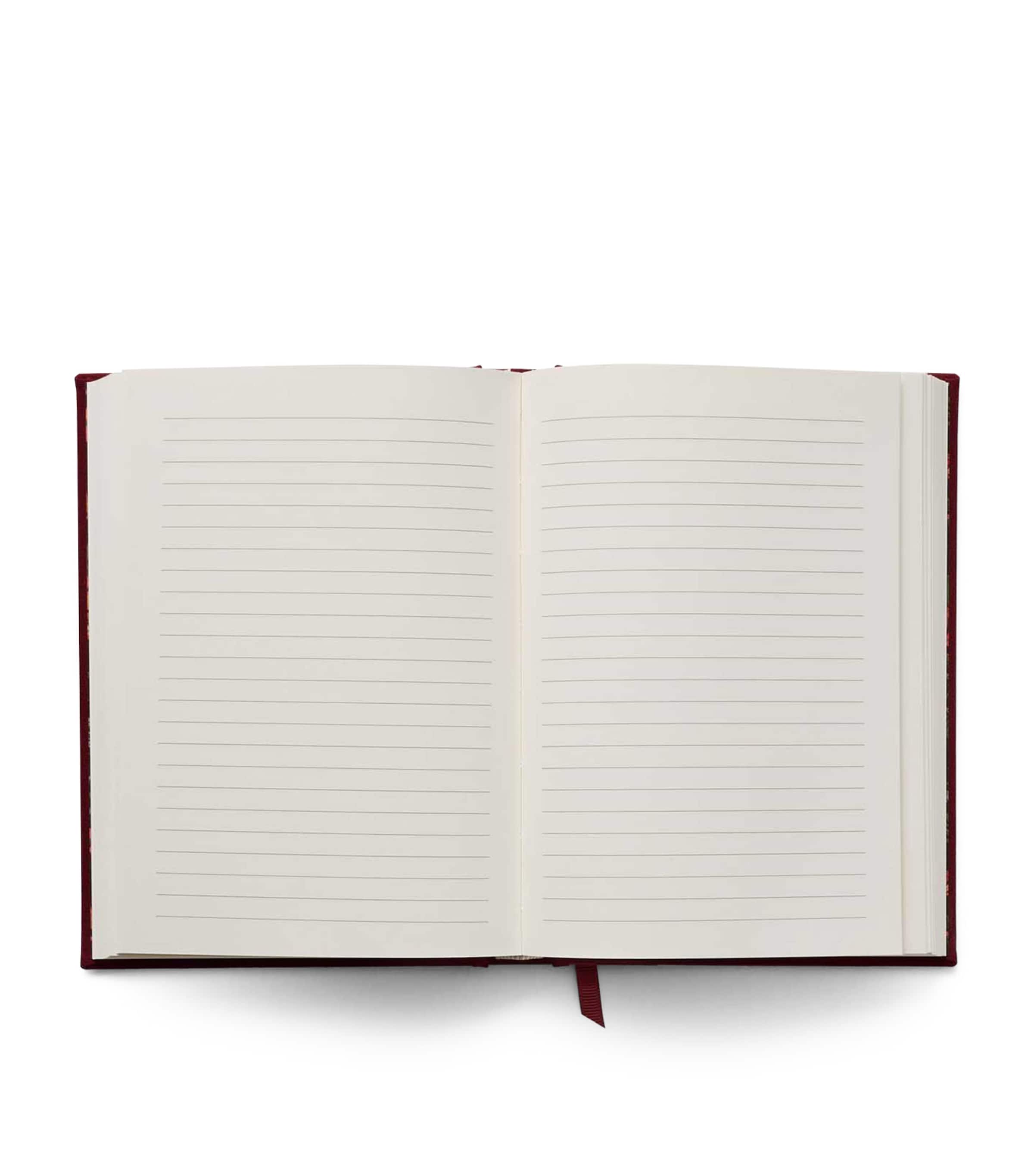 Rifle Paper Co. Quilted Gracie Notebook | Harrods UK