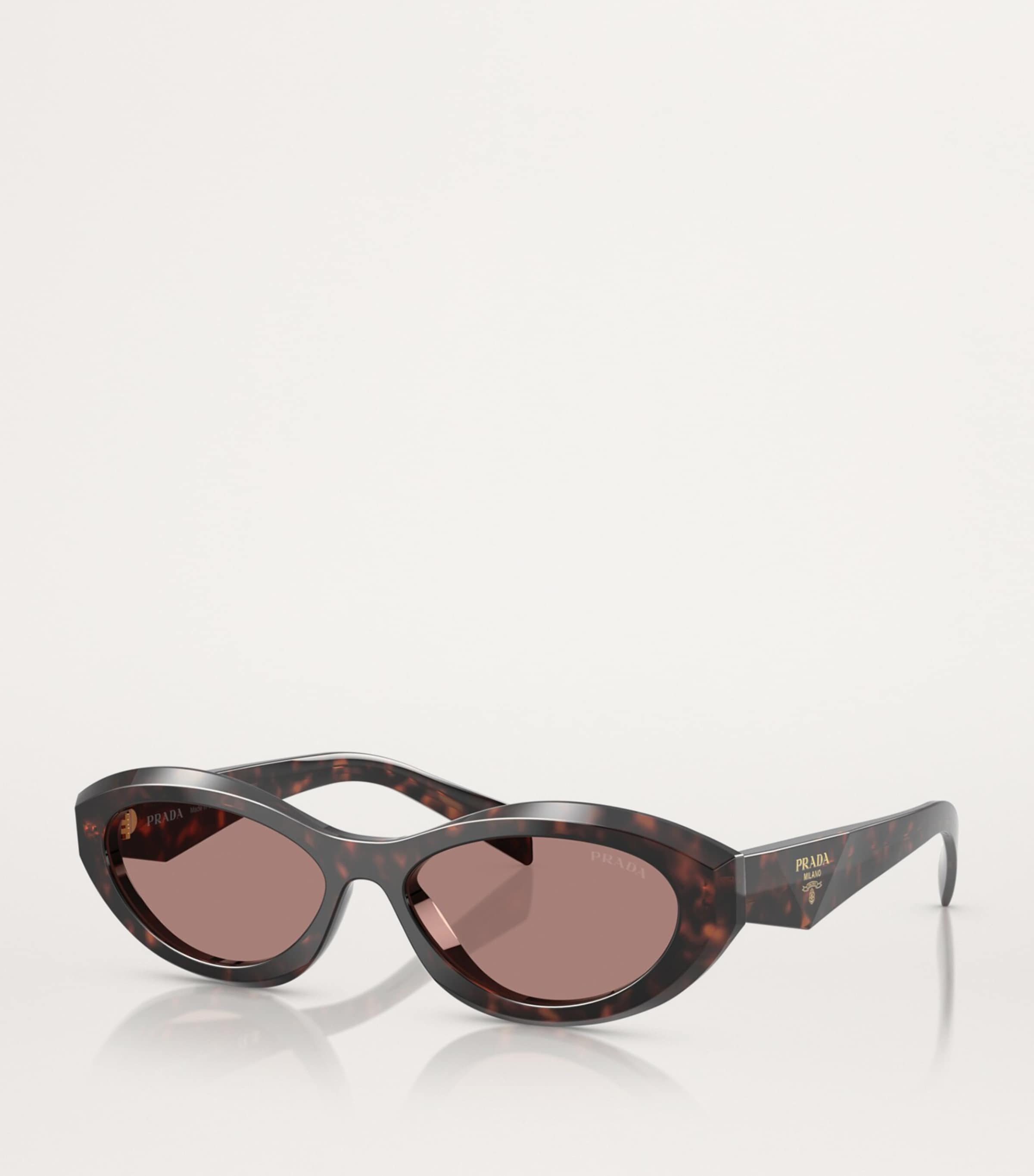 Womens Prada Sunglasses | Harrods UK