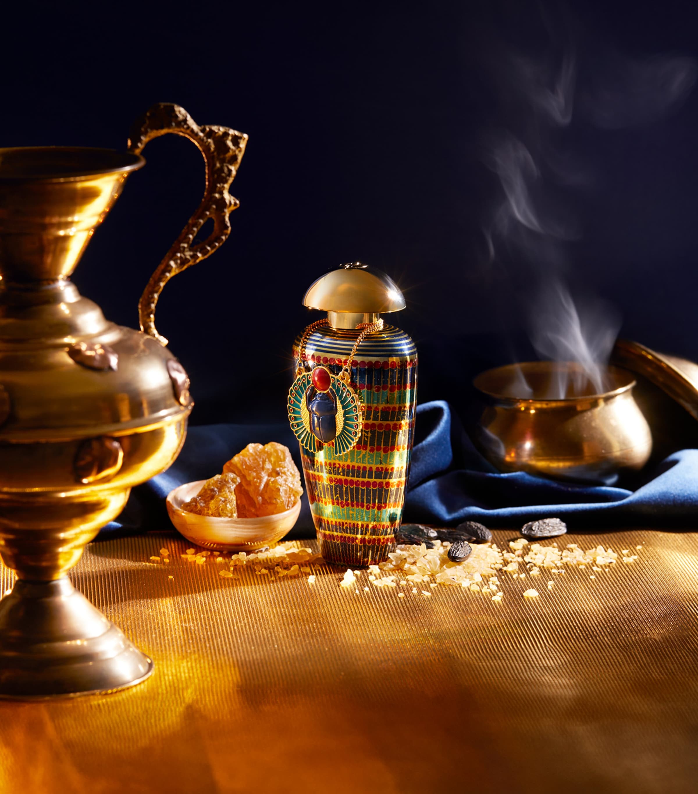 THE MERCHANT OF VENICE Eternal Sunrise Eau de Parfum (100ml) | Harrods US