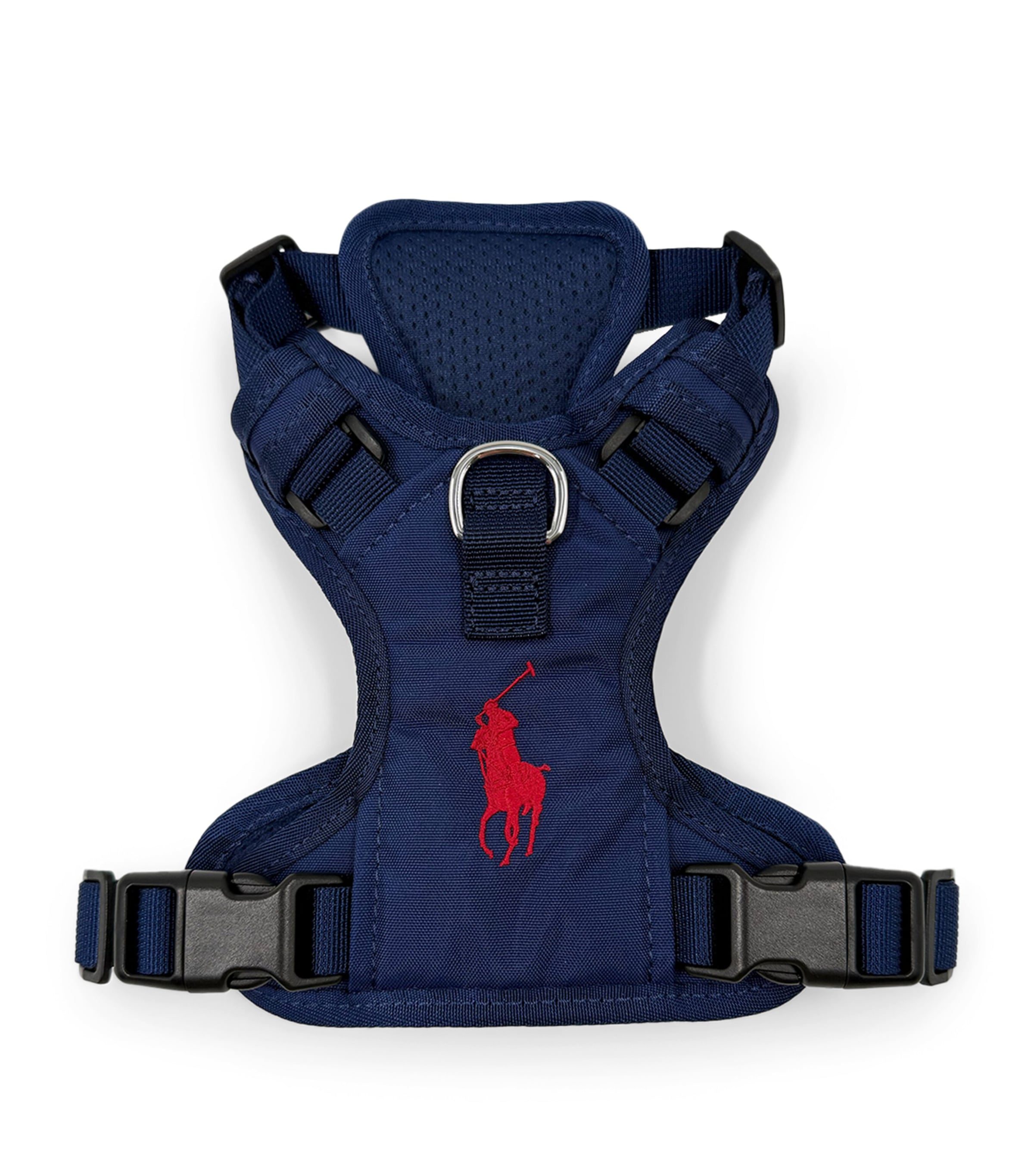 Ralph Lauren Multi Nylon Polo Pony Harness (Medium-Large) | Harrods UK