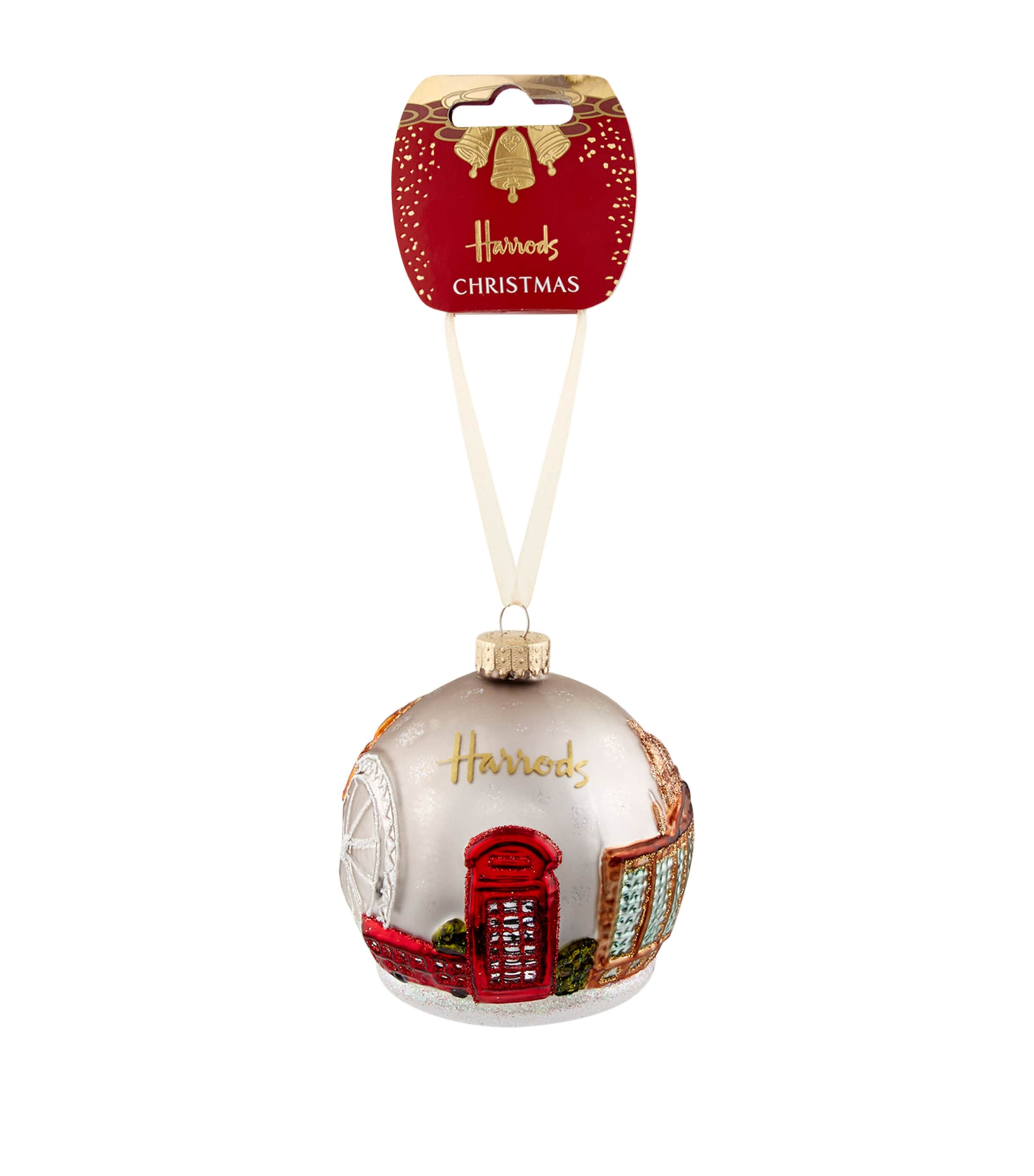 Baubles | Harrods UK