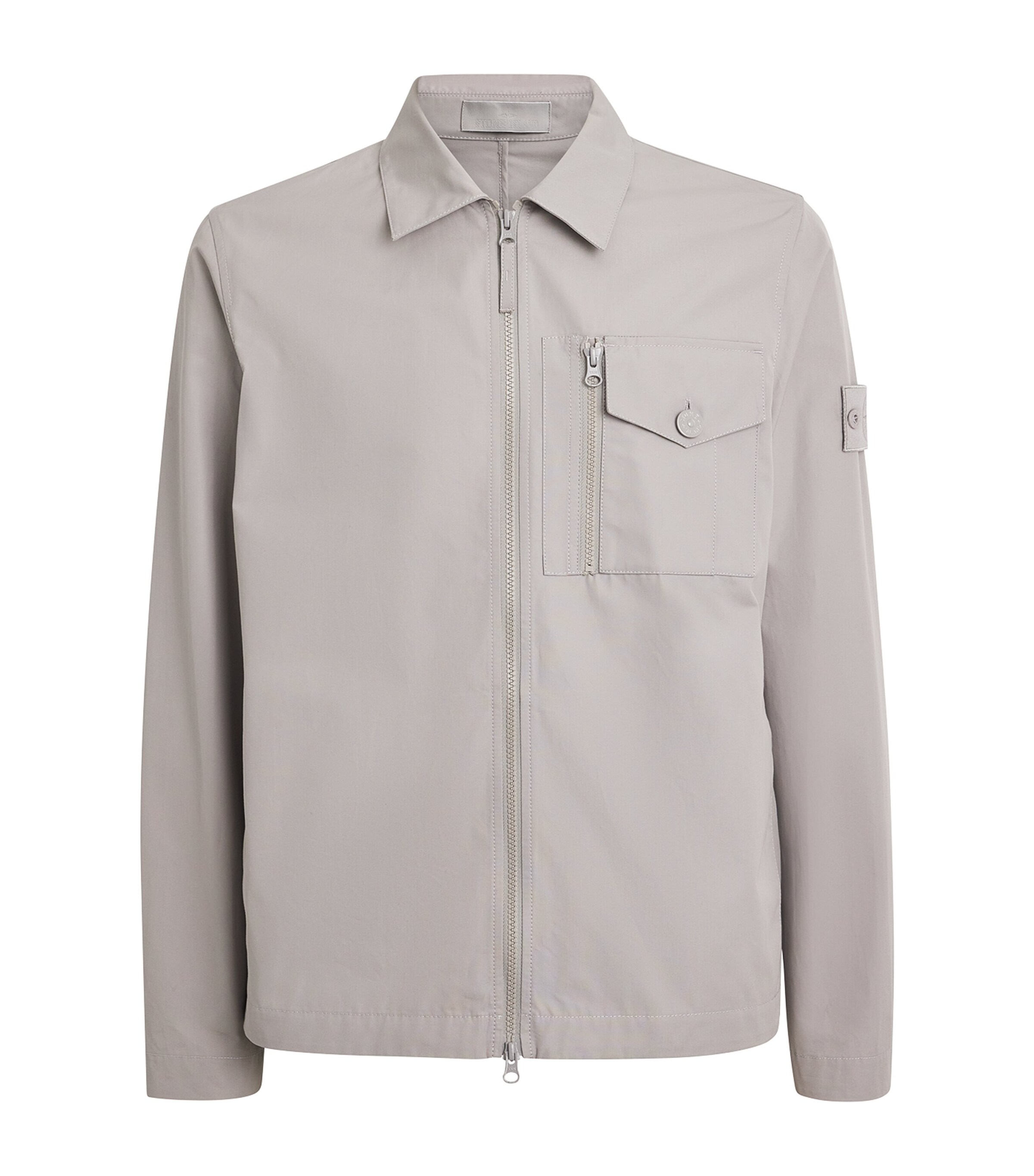 Mens Stone Island Coats & Jackets | Harrods UK