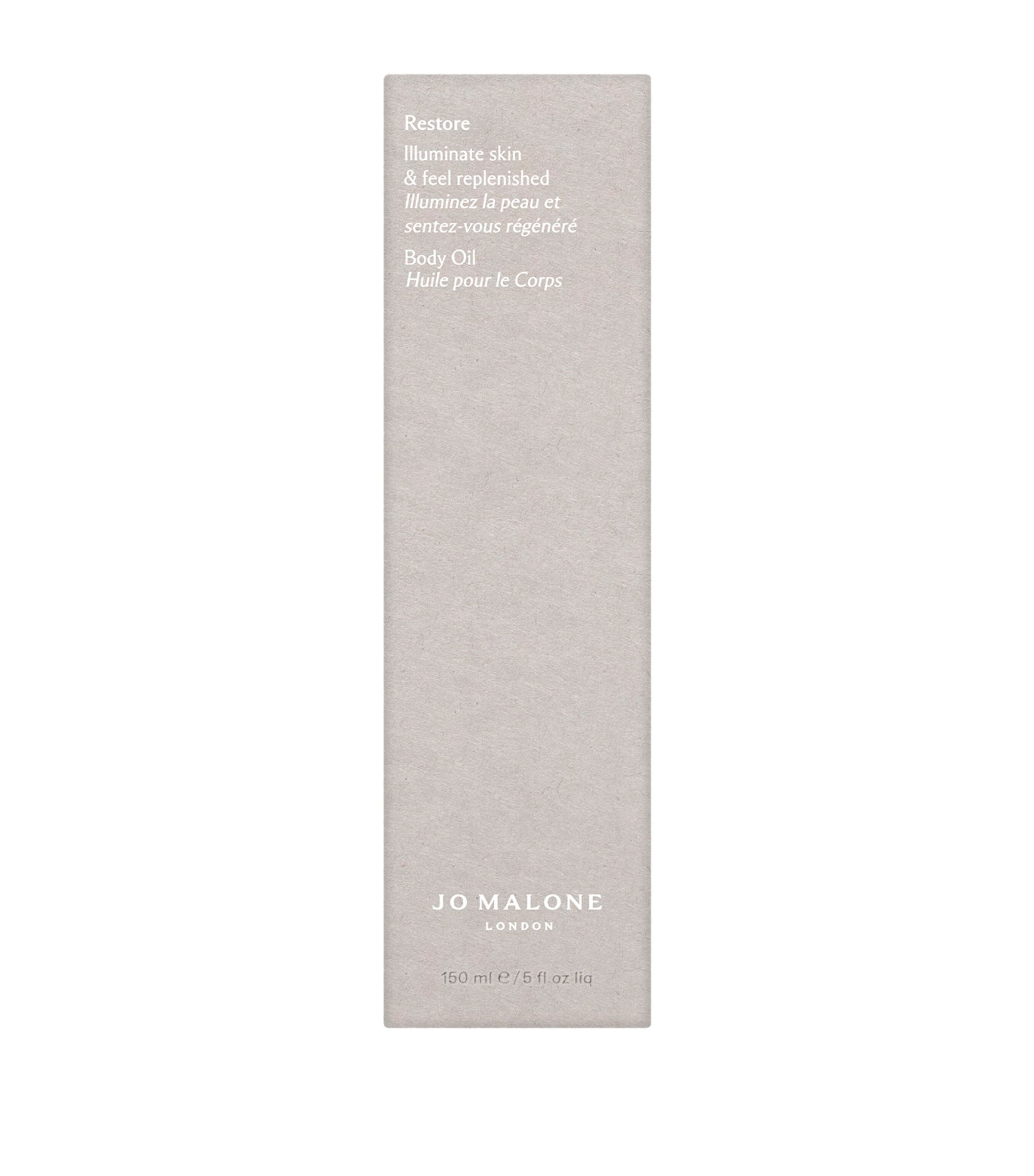 Jo Malone London Restore Body Oil (150ml) | Harrods SG