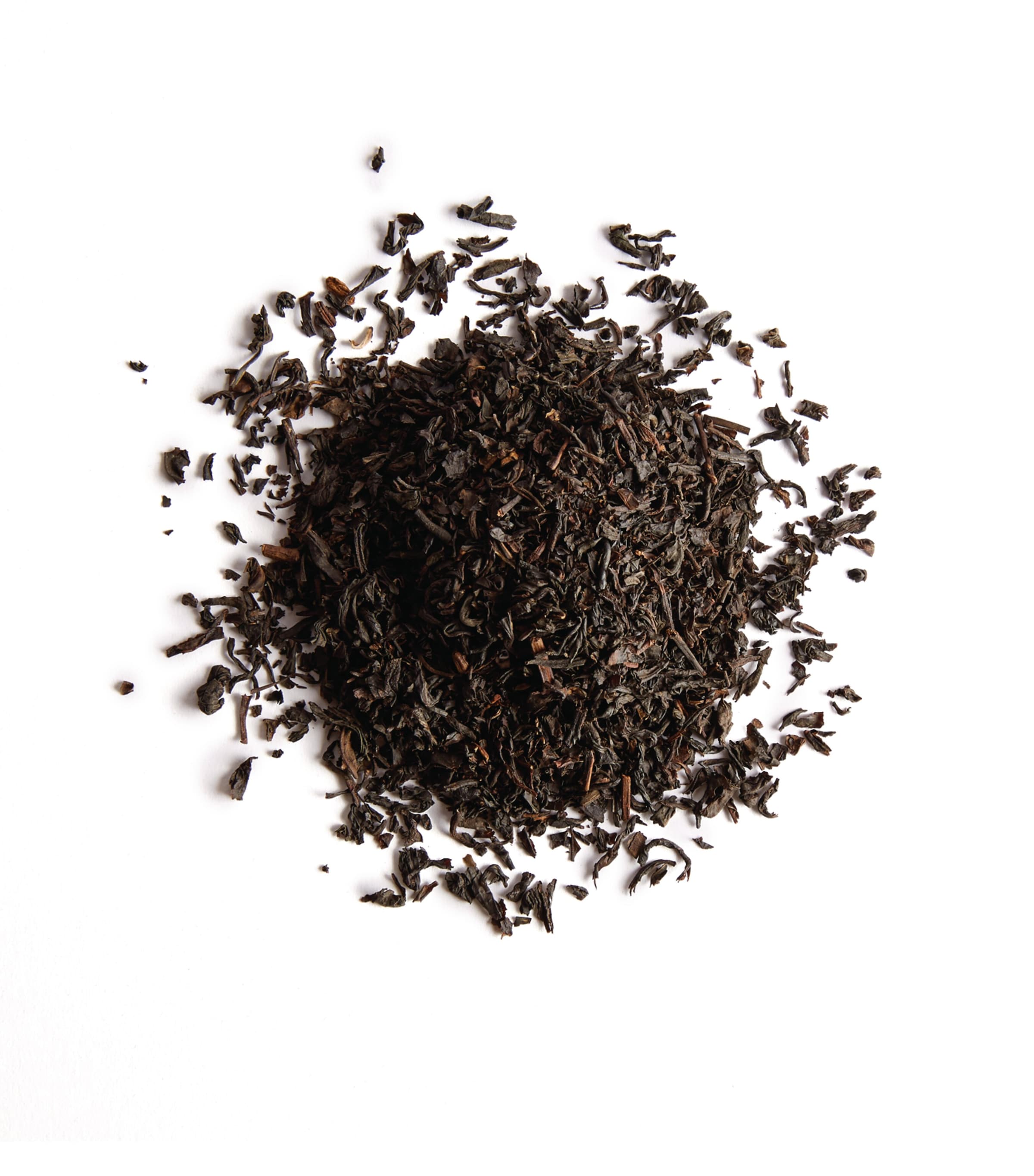 Harrods No. 42 Earl Grey Loose Leaf Tea (125g) | Harrods UK