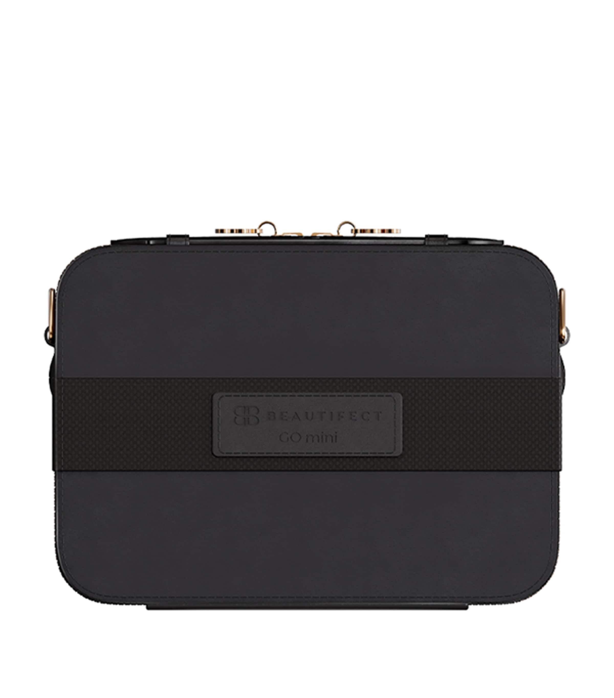 BEAUTIFECT GO Mini Beauty Box | Harrods US