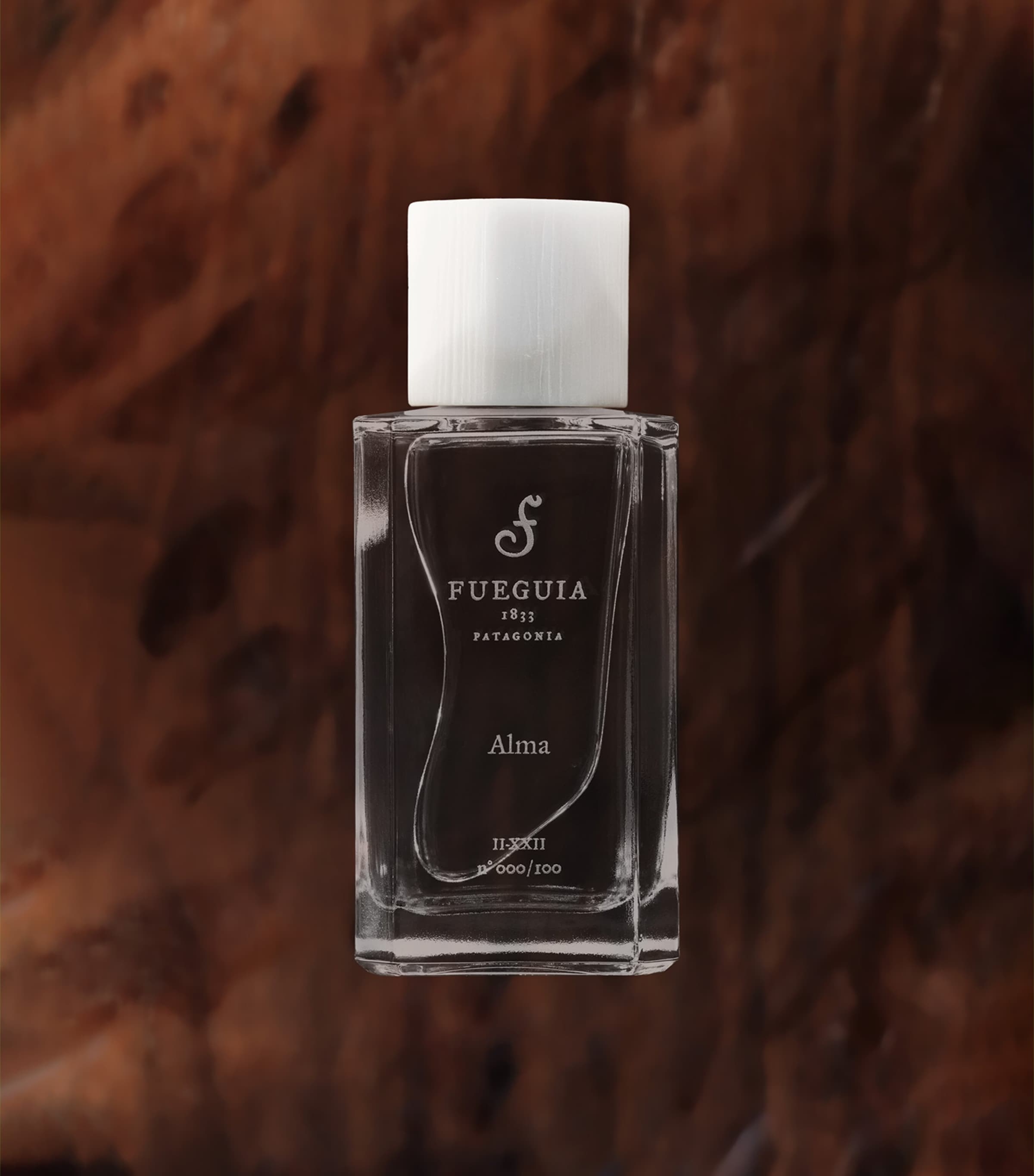 Fueguia 1833 x Hauser & Wirth Alma Perfume (100ml) | Harrods KW
