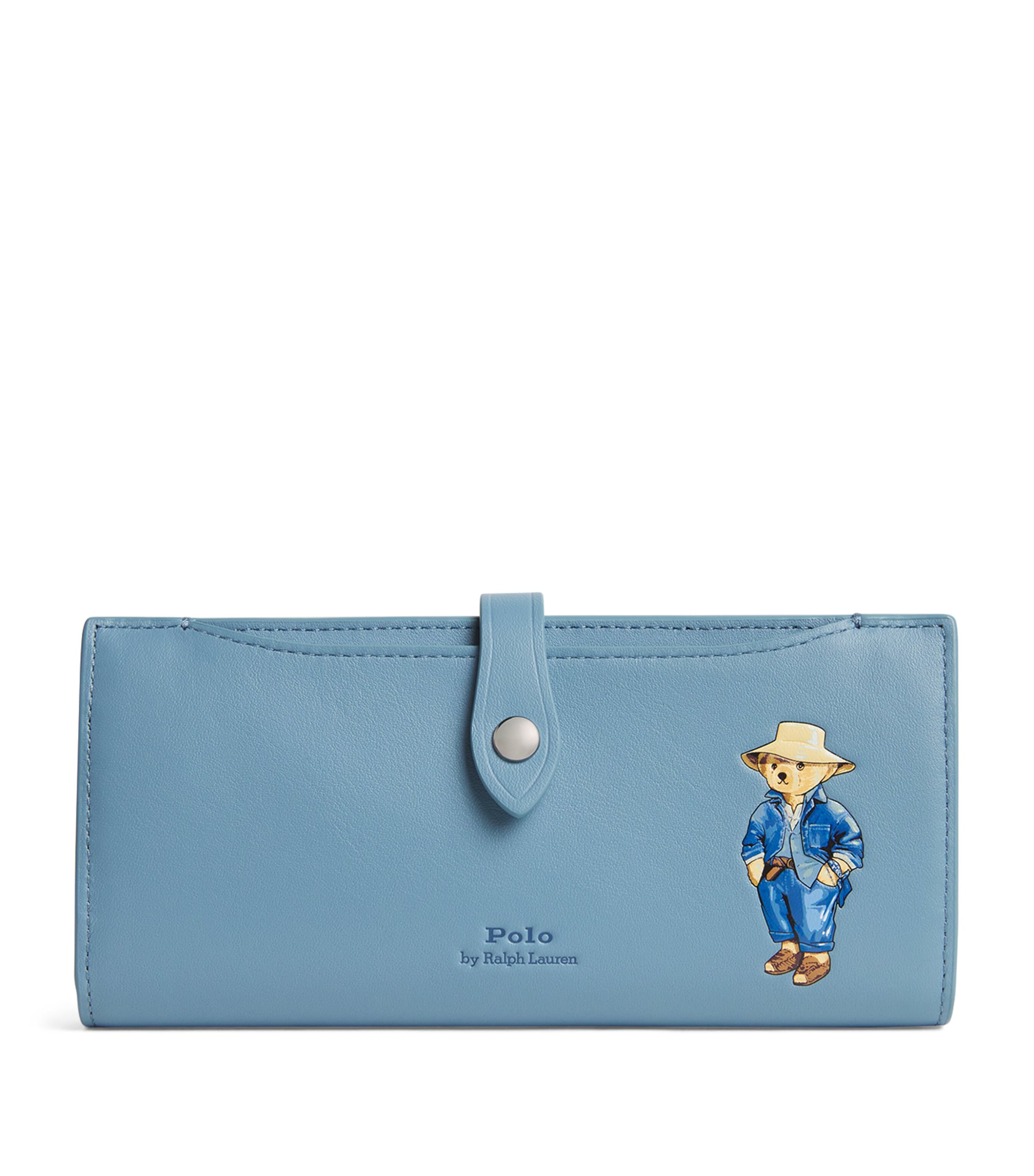 Womens Designer Wallets | Harrods US