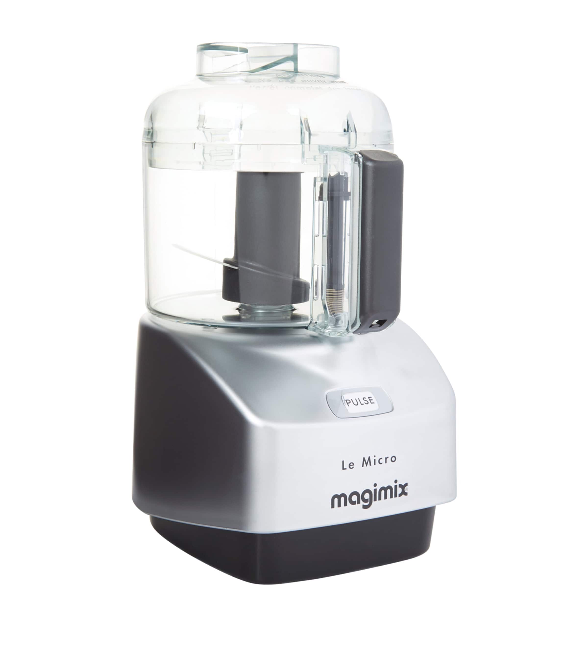 Magimix Le Micro Mini Chopper (0.8L) | Harrods UK