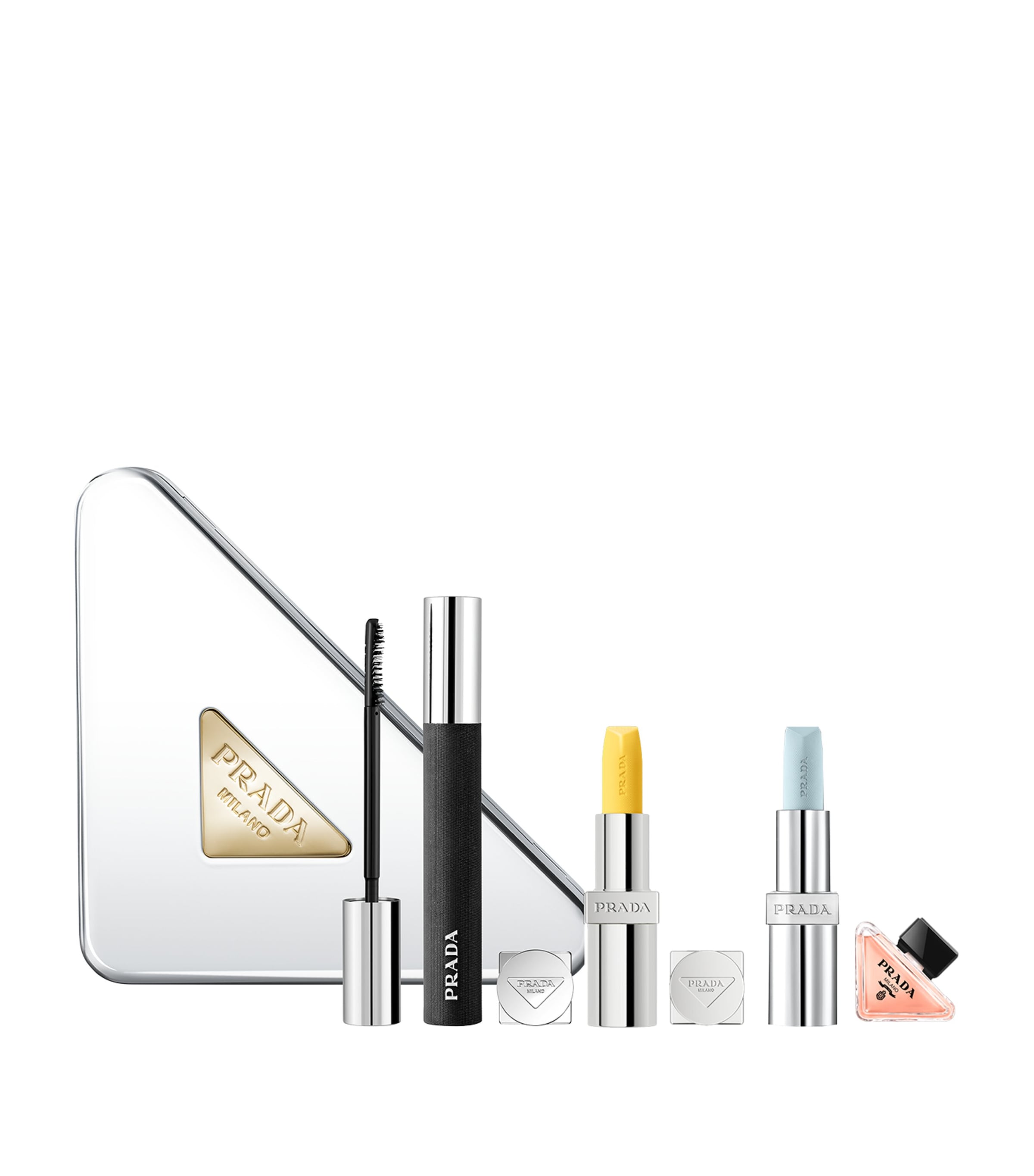 Prada Beauty Prada Beauty Clutch | Harrods UK