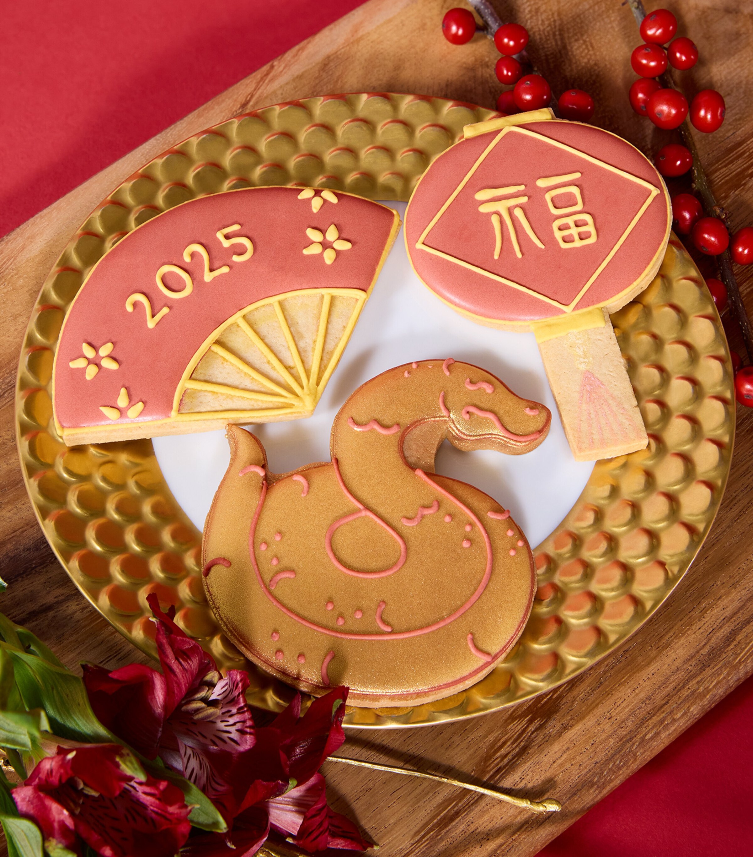 Harrods The Spring Festival Hamper | Harrods US