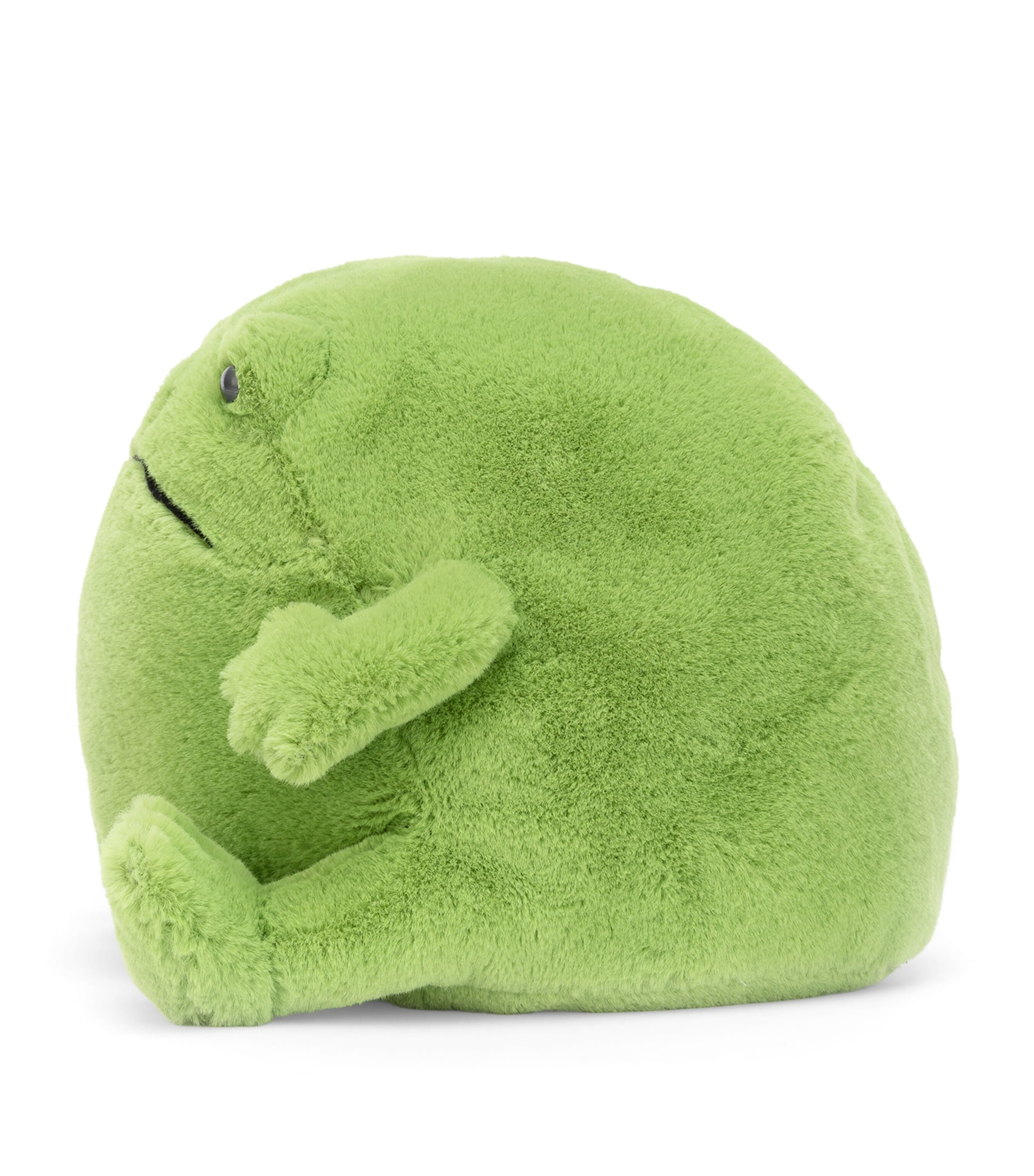 Jellycat Multi Ricky Rain Frog (13cm) | Harrods UK