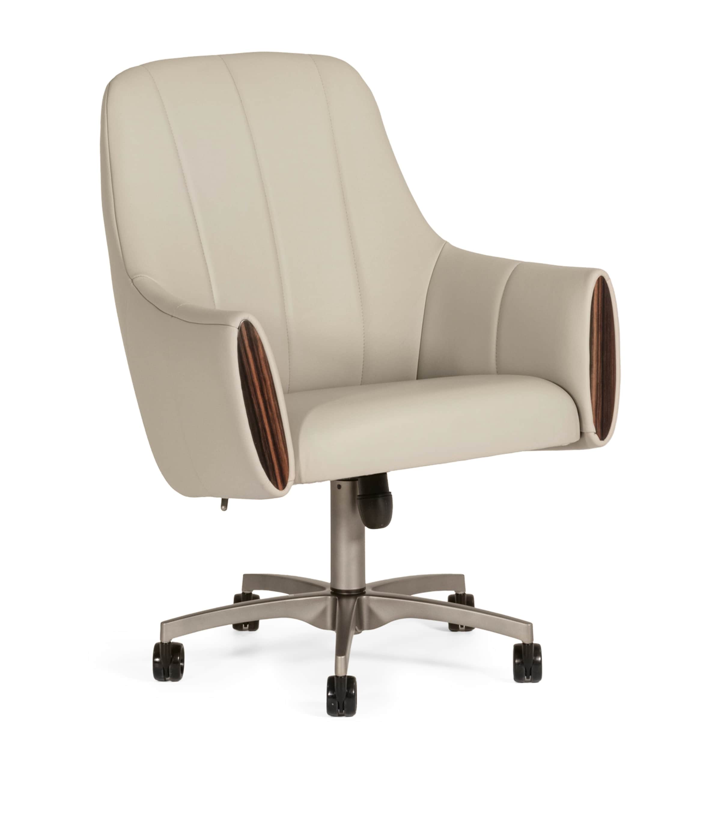 Giorgio Collection Luxor Presidential Office Chair | Harrods CA