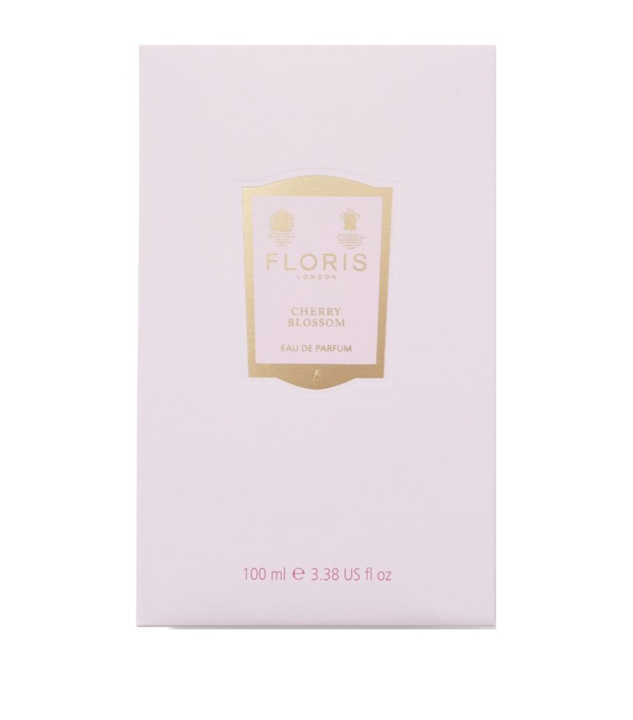 Floris Cherry Blossom Eau de Parfum (100ml) | Harrods UK