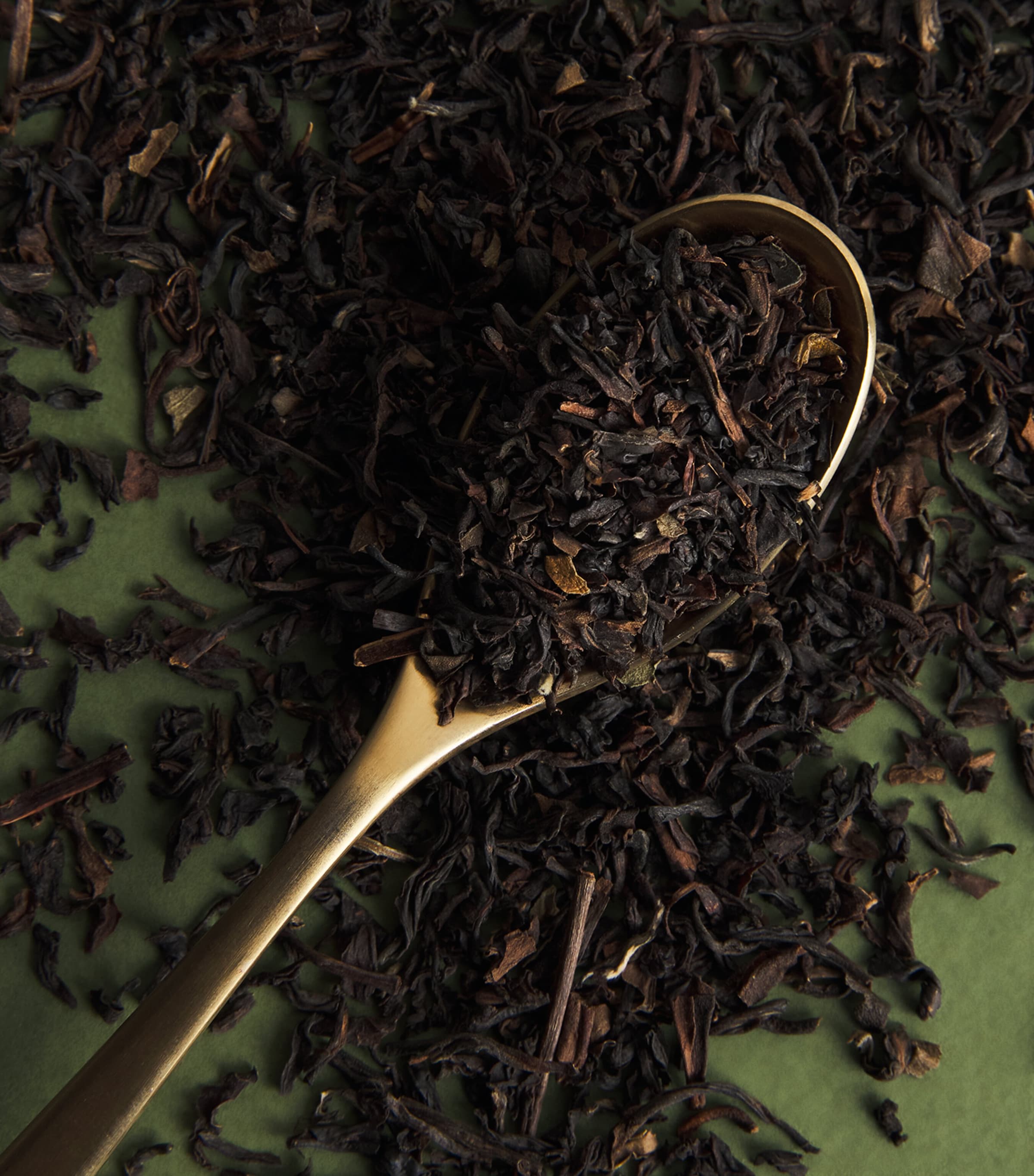 Harrods No. 49 Blend Loose Leaf Tea (125g) | Harrods LU