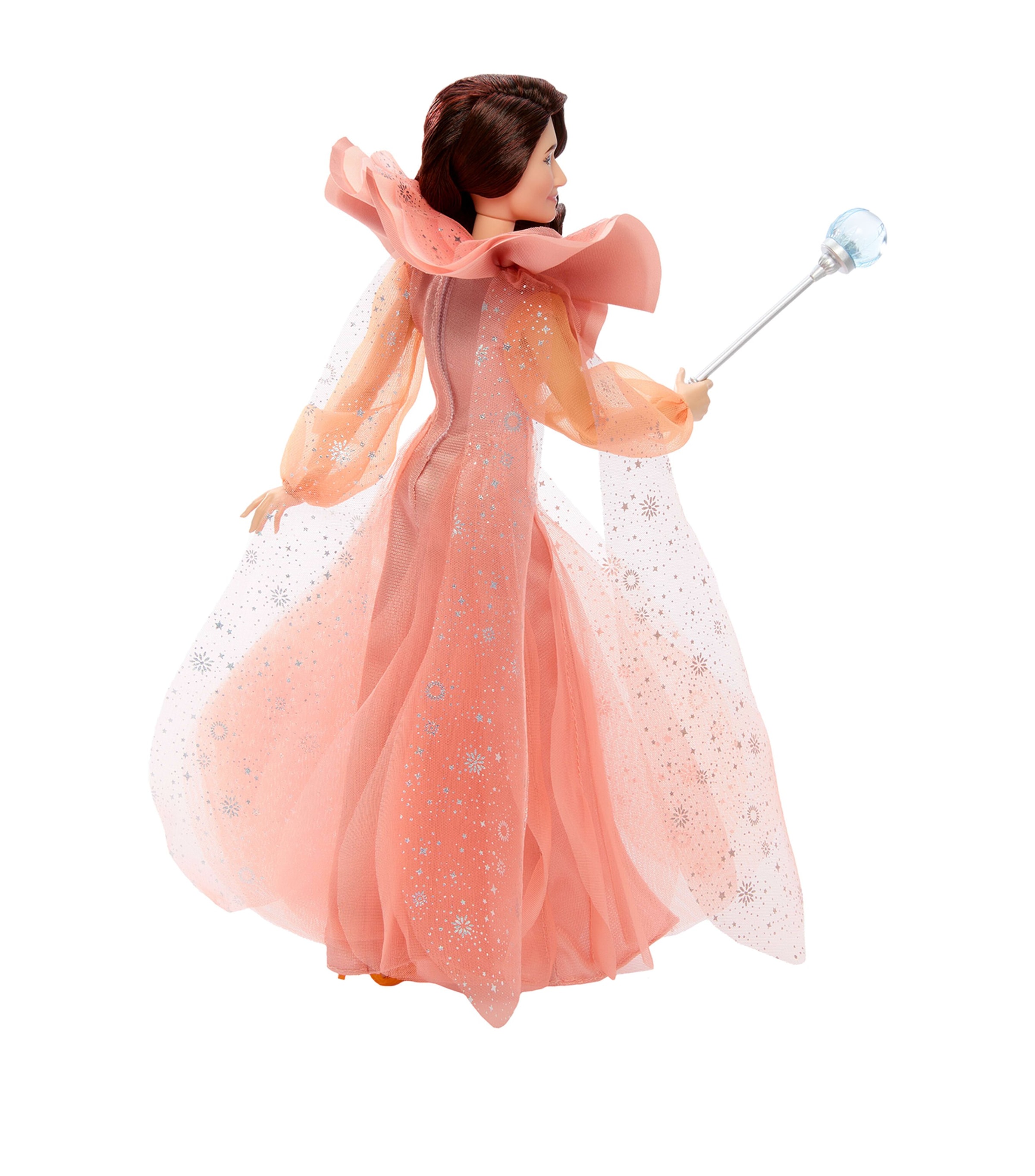 WICKED Magical Wise Woman Sun Fashion Doll | Harrods CH