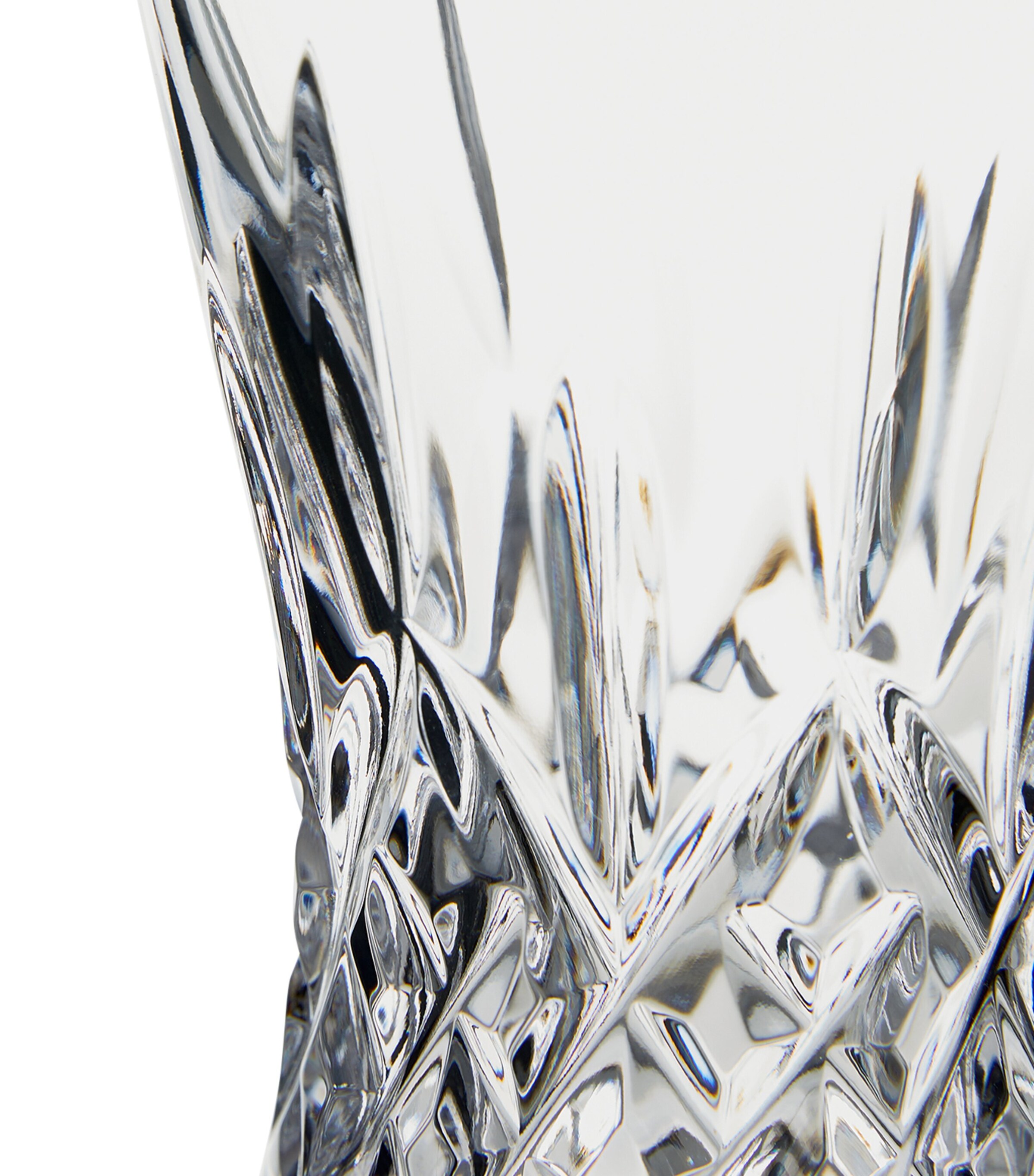 Waterford Lismore Connoisseur Pint Glass (18.5cm) | Harrods CN