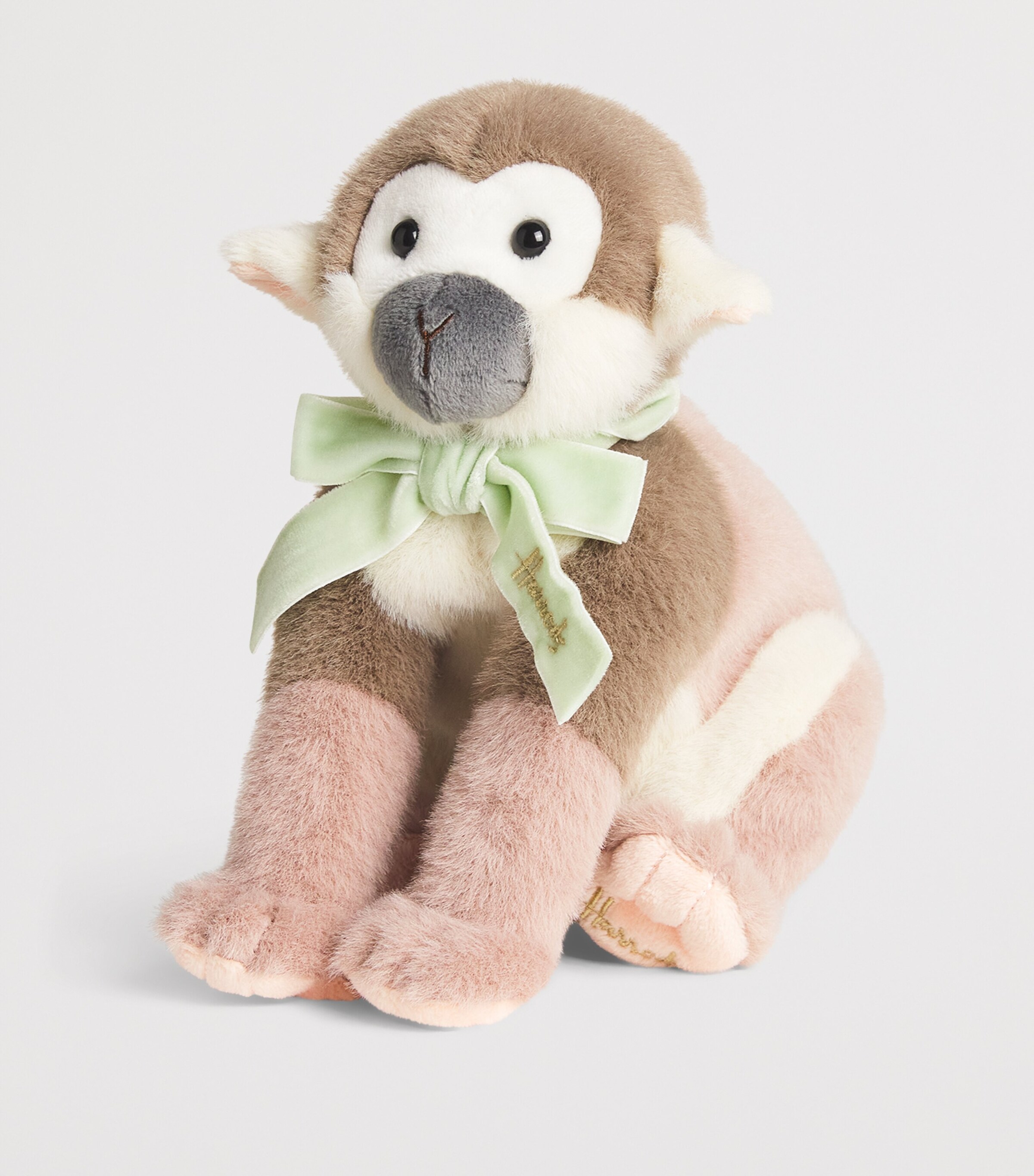 Harrods Midnight Animal Monkey | Harrods UK