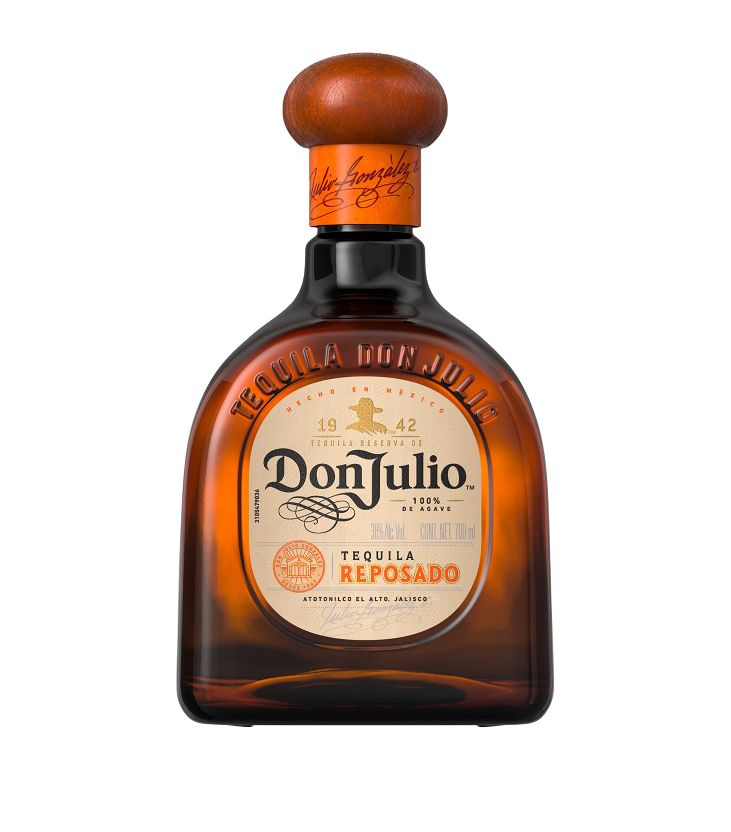 Don Julio Don Julio Reposado Tequila (70cl) | Harrods US