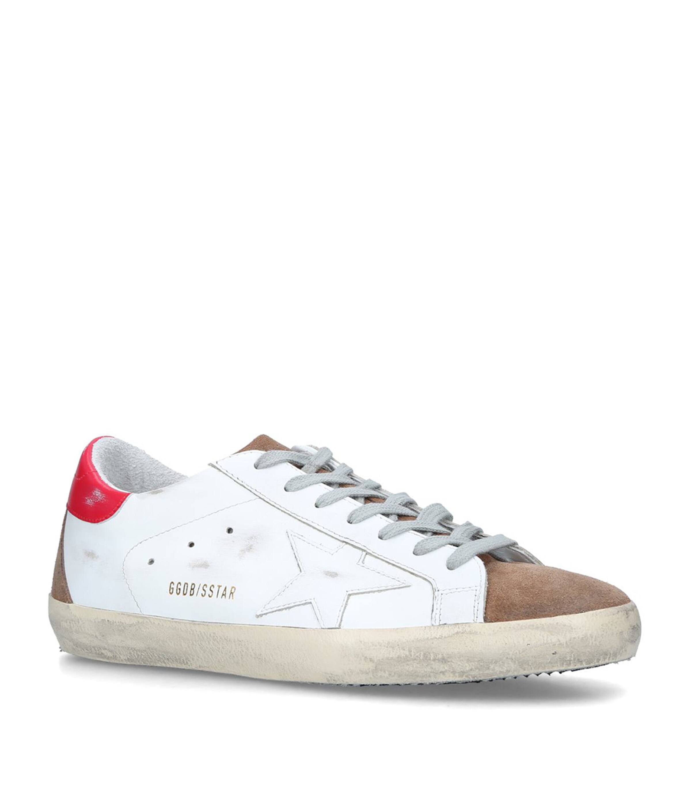 Mens Golden Goose Shoes | Harrods UK