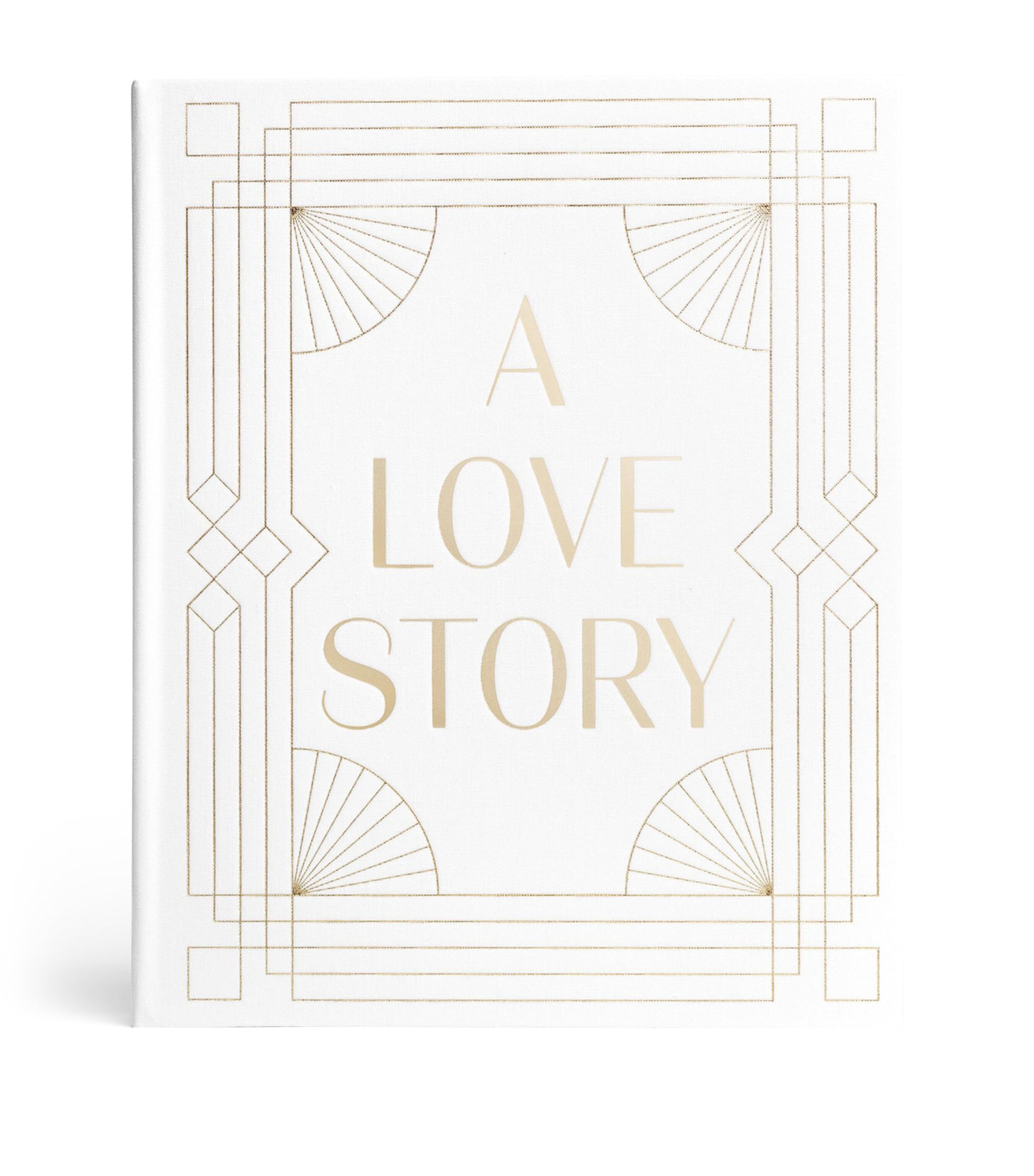 Printworks A Love Story Wedding Photo Album | Harrods CA