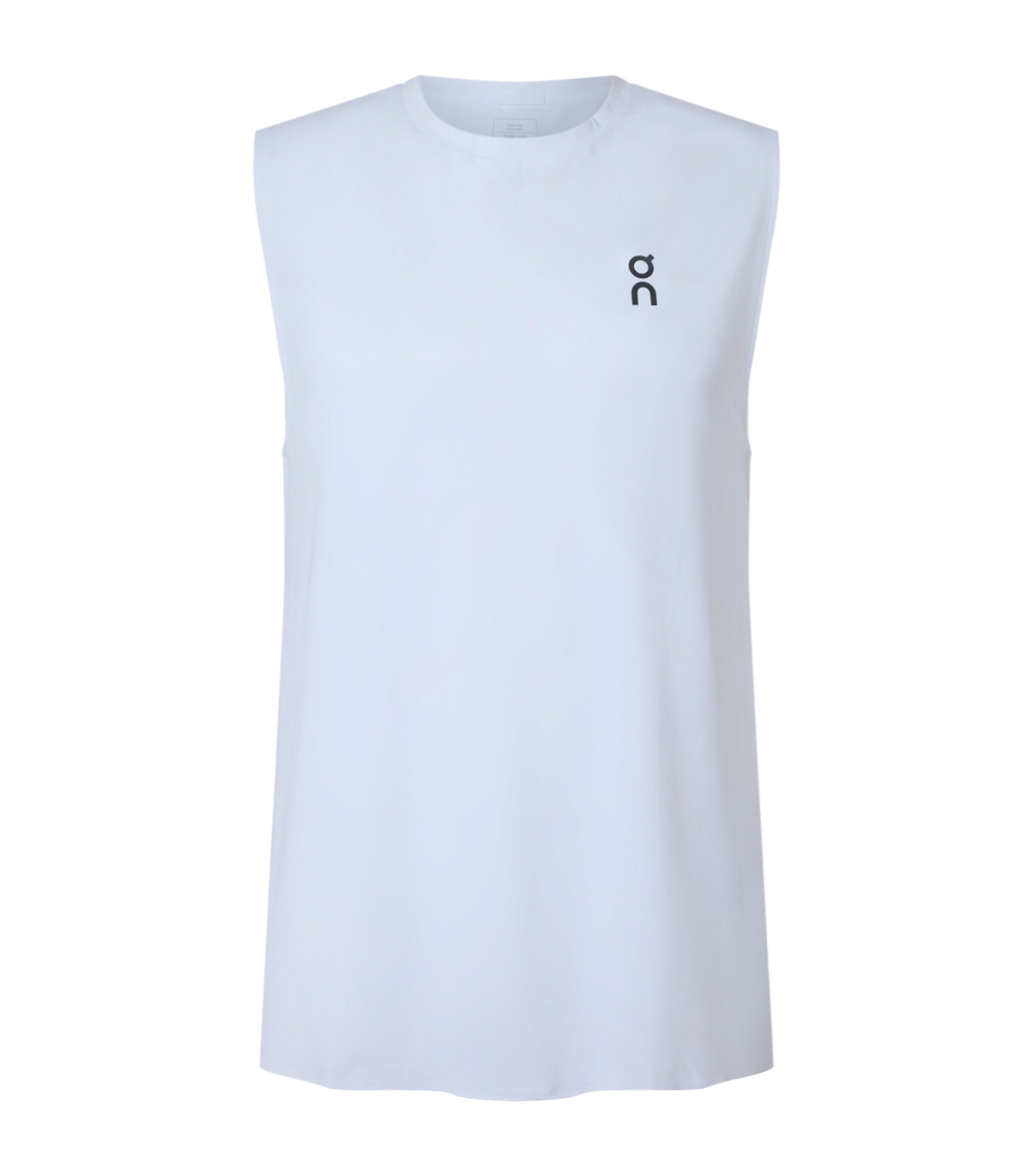 On White Court Tennis Tank Top | Harrods US
