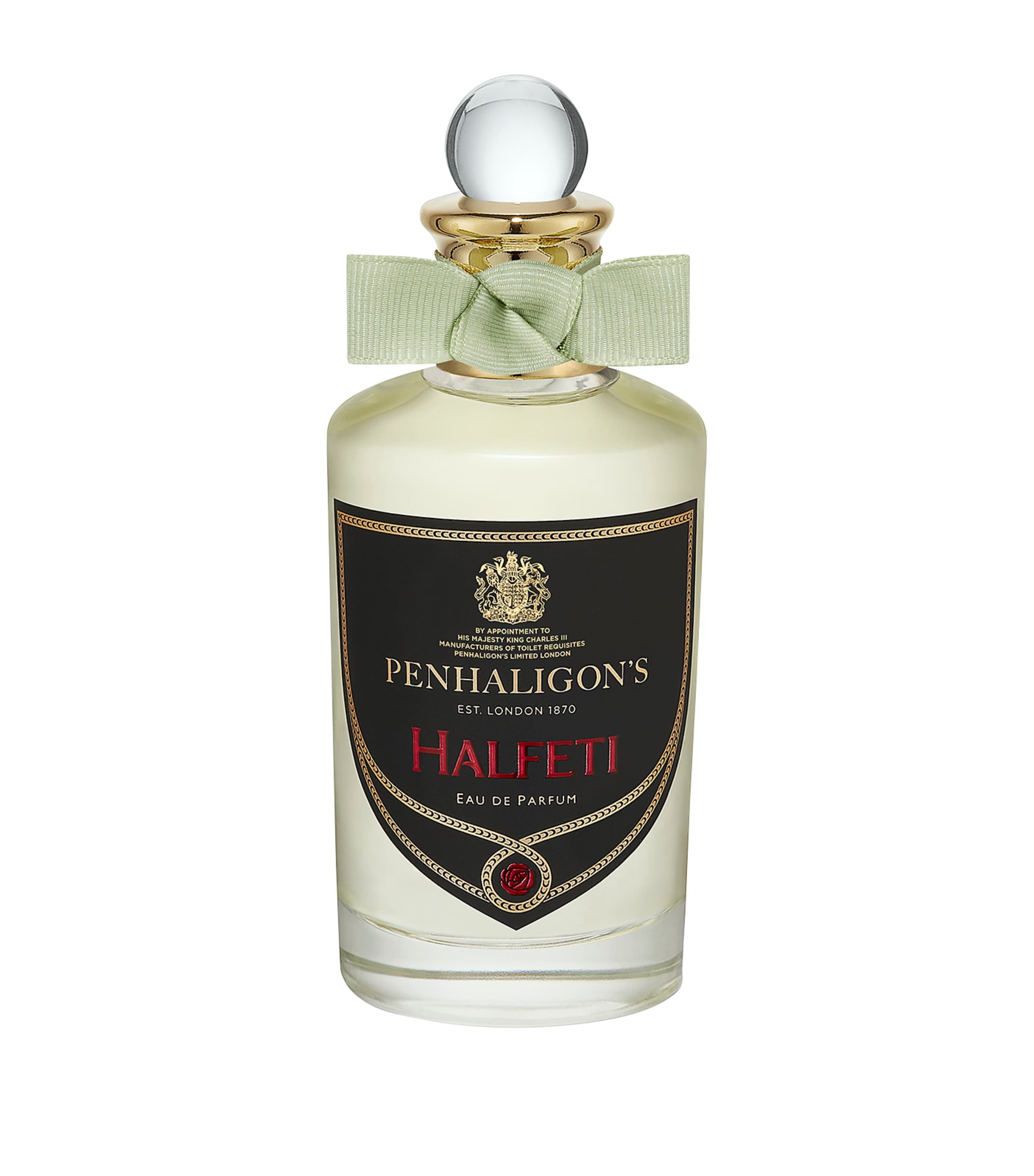 Penhaligon's Halfeti Eau de Parfum (100ml) | Harrods UK